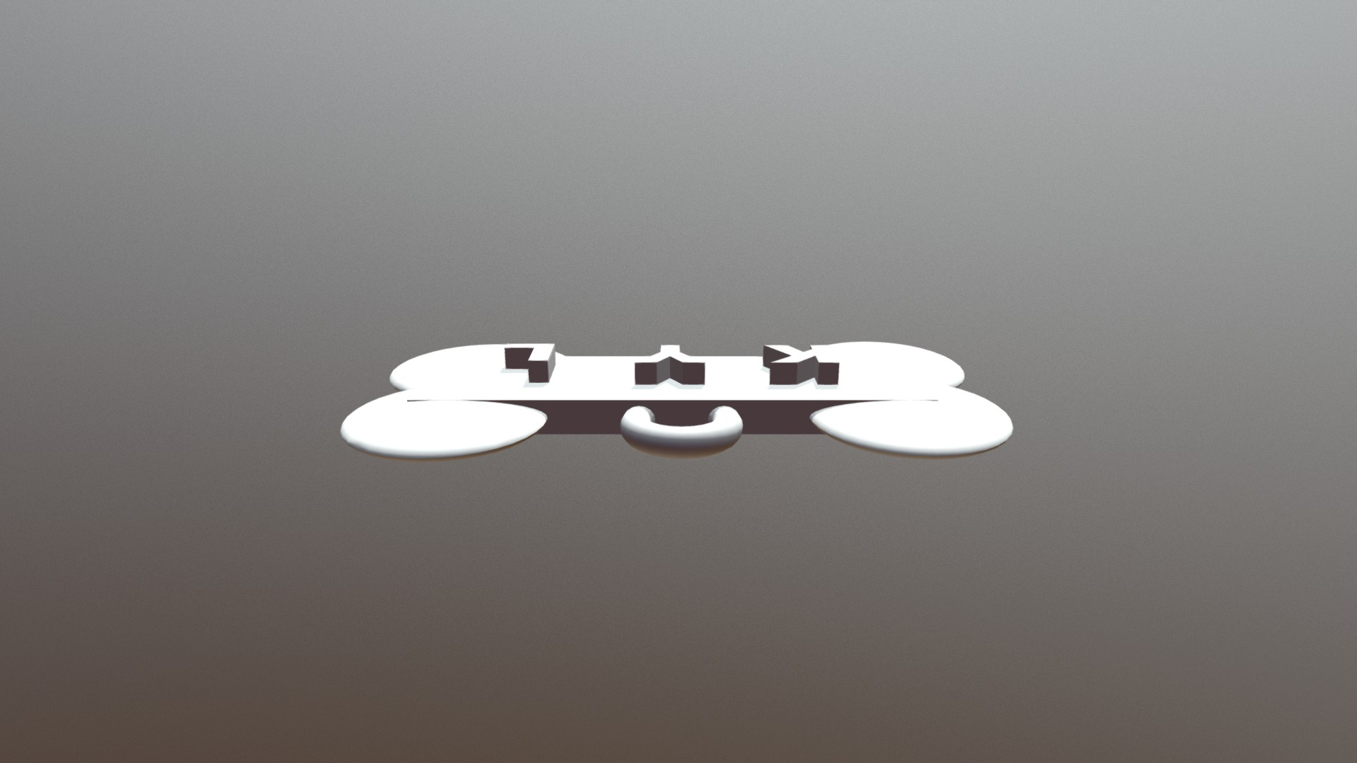 Powerful Maimu - 3D model by carmelacaballero [2406f17] - Sketchfab