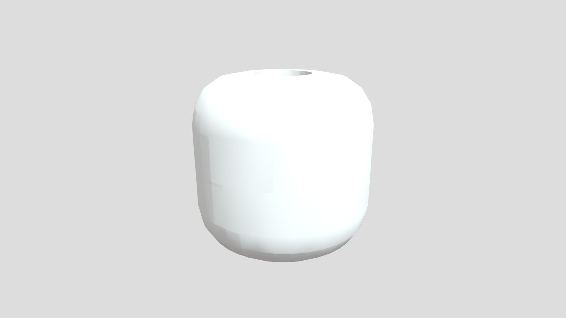 Rbx Head - 3D model by Designer (@30sitod.skolenett.no) [2407cab ...