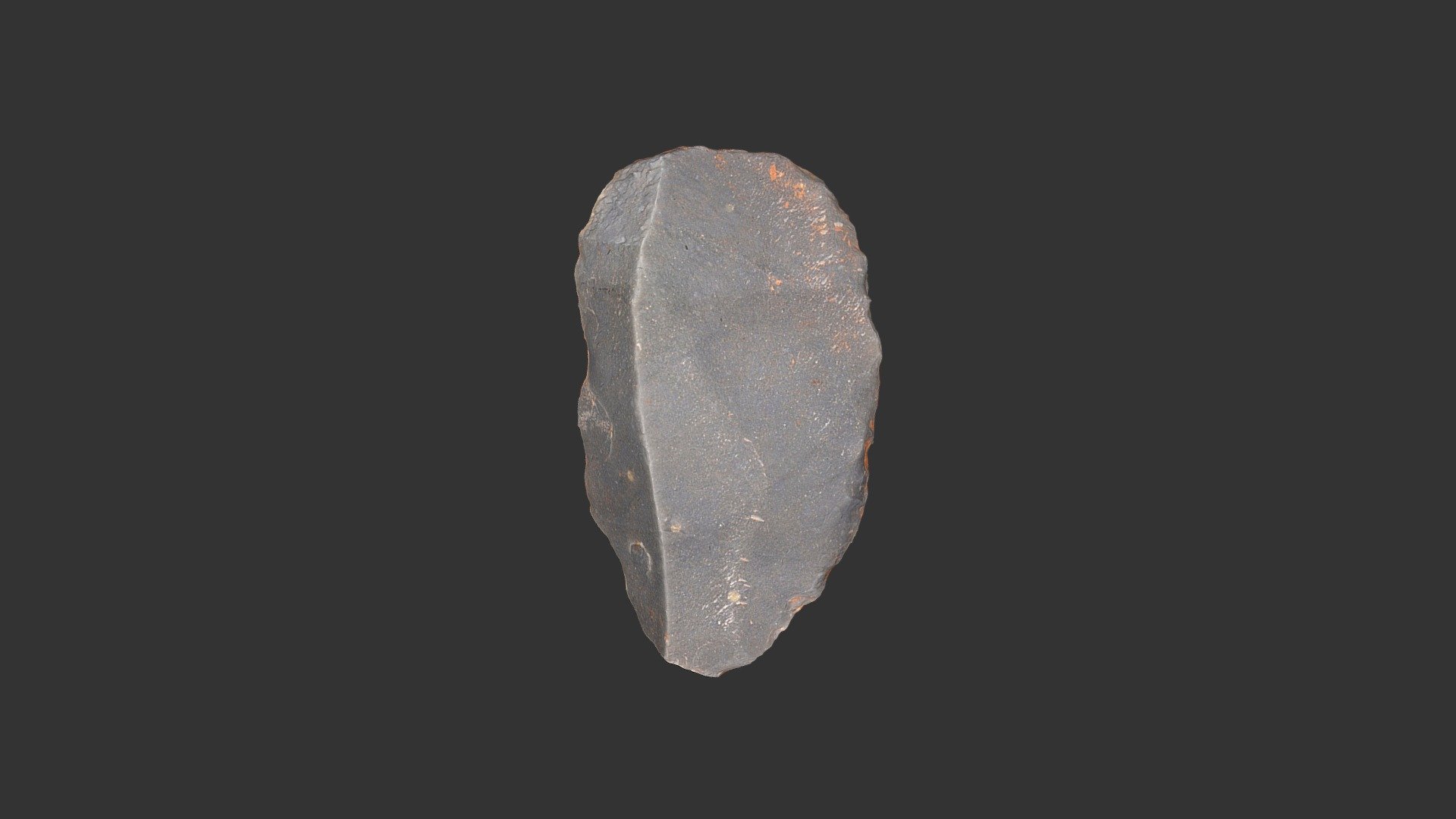 End Scraper (690a71) - Download Free 3D model by RLA Archaeology (@rla ...