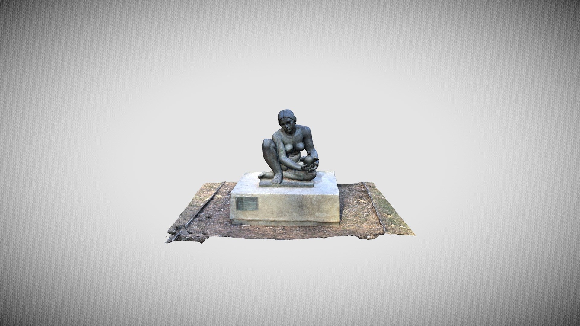 Can_Boixeres - 3D model by Esposito (@Exposito) [240b4ed] - Sketchfab