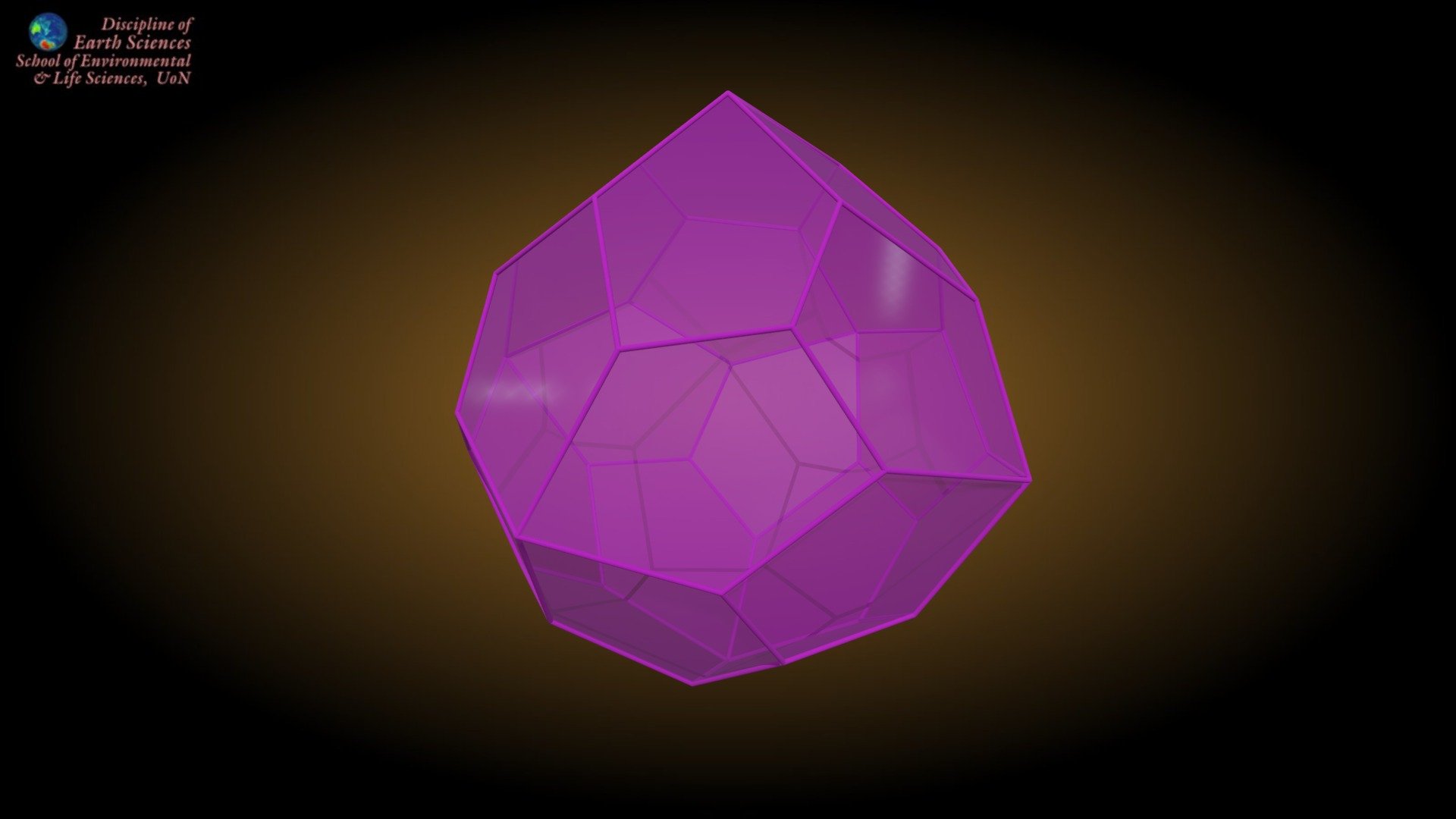 Gyroid - 3D model by Earth Sciences, University of Newcastle (@Landy42 ...