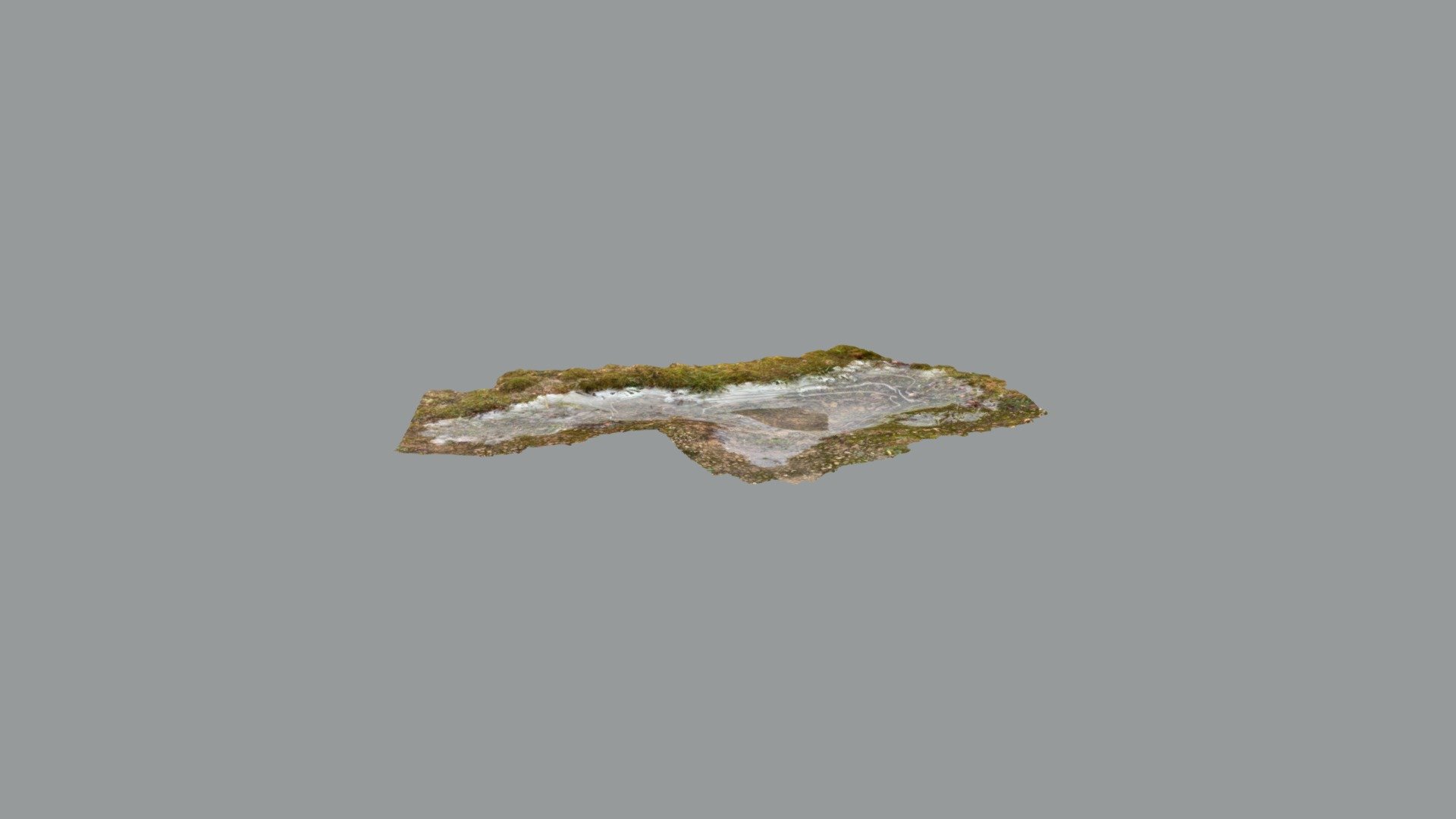 Ledus - Download Free 3D model by tribeimmersive [240cf35] - Sketchfab