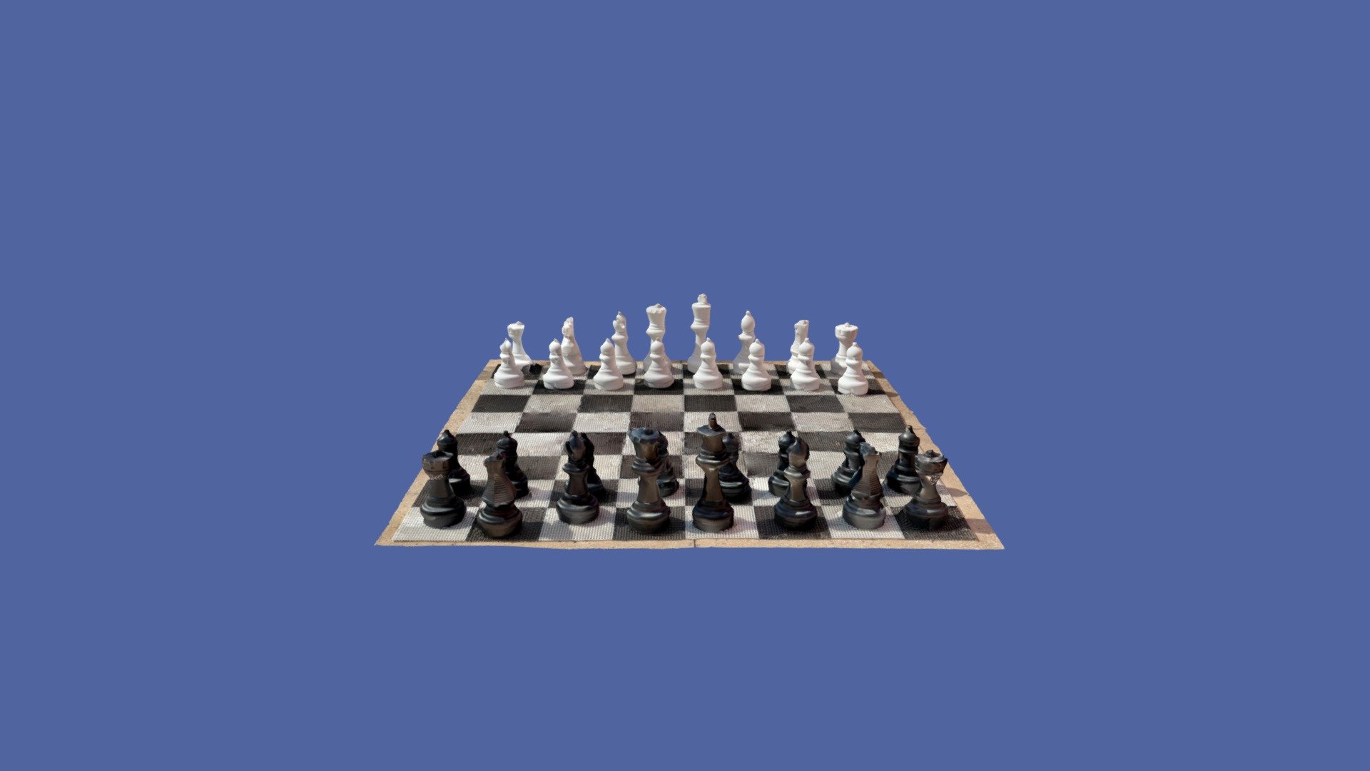 Chess Set - Download Free 3D model by Terrie Simmons-Ehrhardt ...