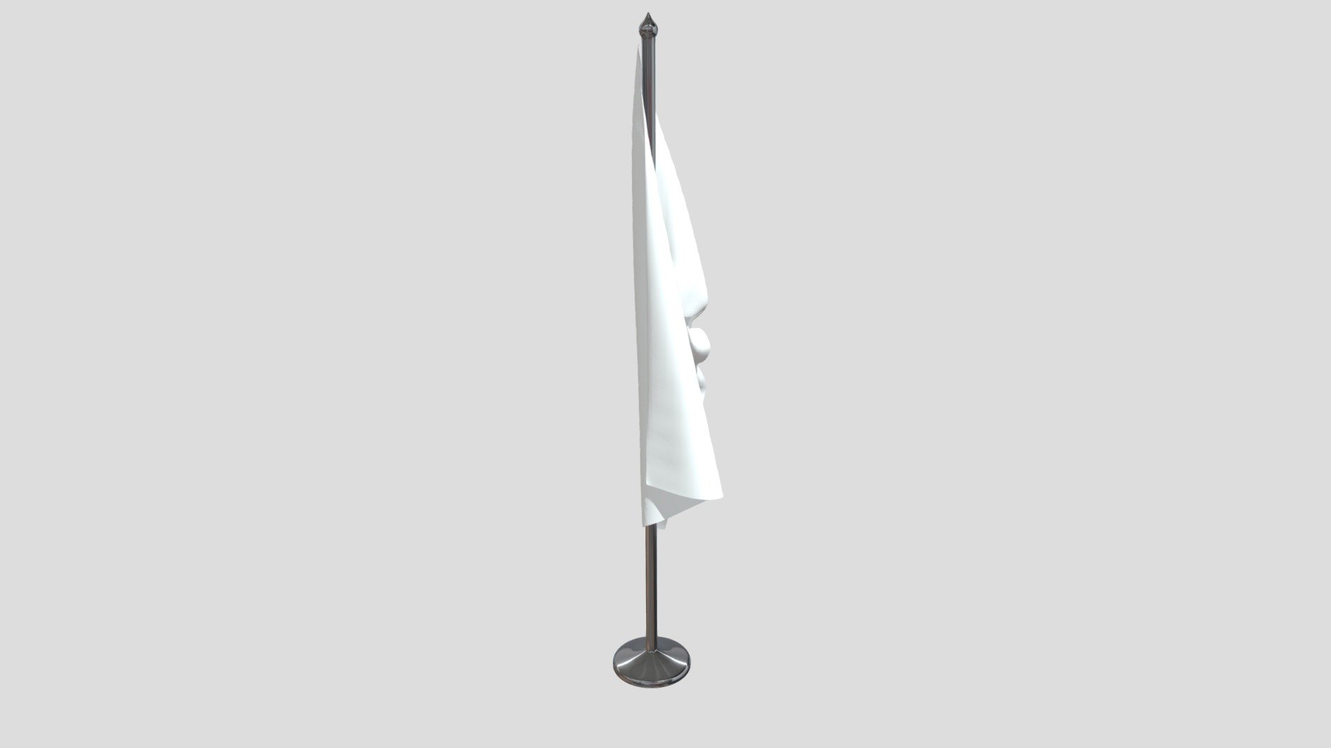 Stage Flag - Download Free 3D model by armo2208 [240e692] - Sketchfab