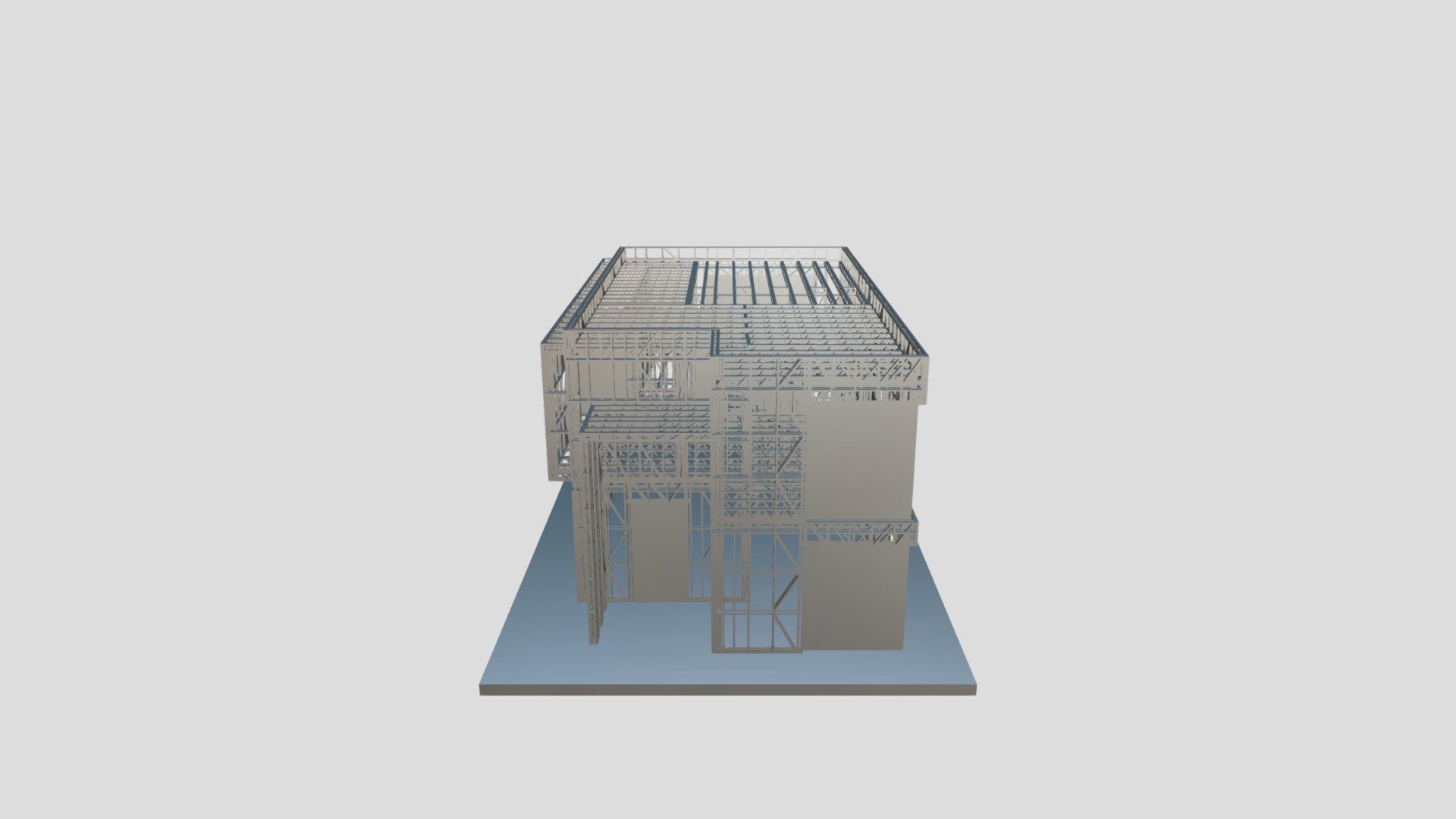 FP085_Sochi (WithWindows) - Download Free 3D model by project-lstk ...