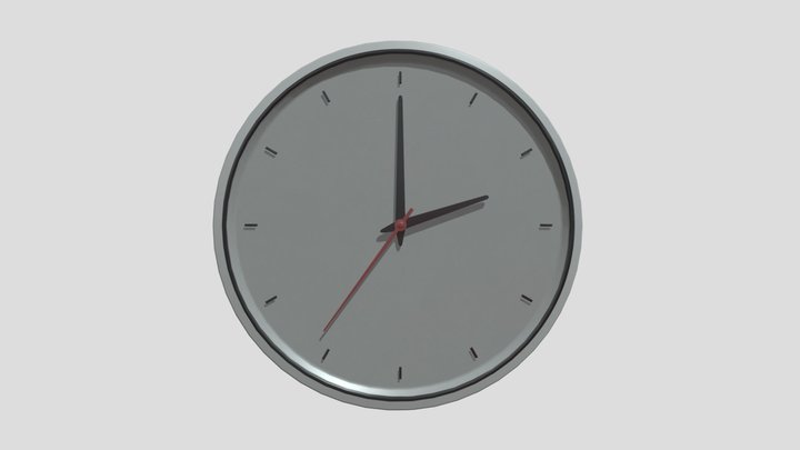 Numbers 3D models - Sketchfab
