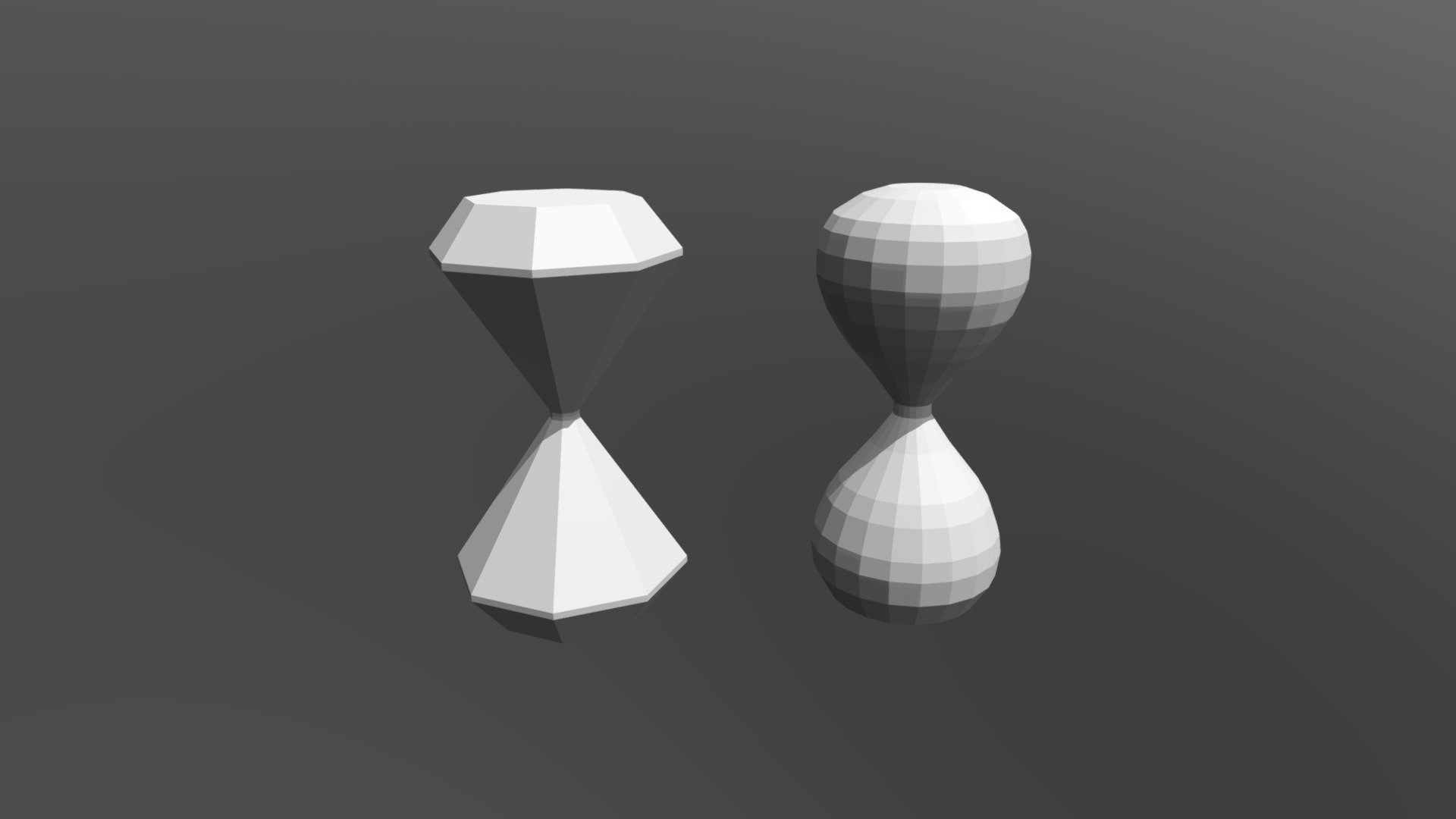 Hourglass - 3D model by Abby_Nall [2412c63] - Sketchfab