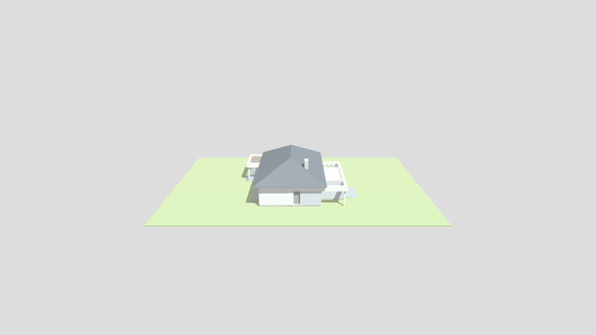 Michalak Model 2 - 28stopni - 3D model by ARSBUD [24135ec] - Sketchfab