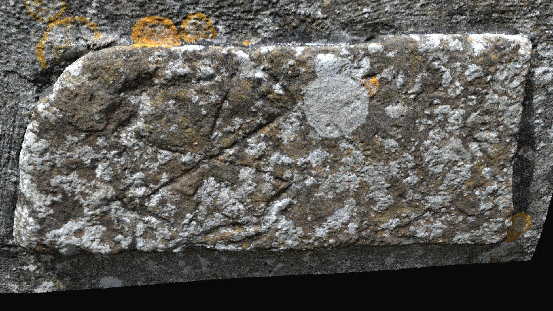 Gallen Lintel (OF014-029137-) - Download Free 3D model by Offaly ...