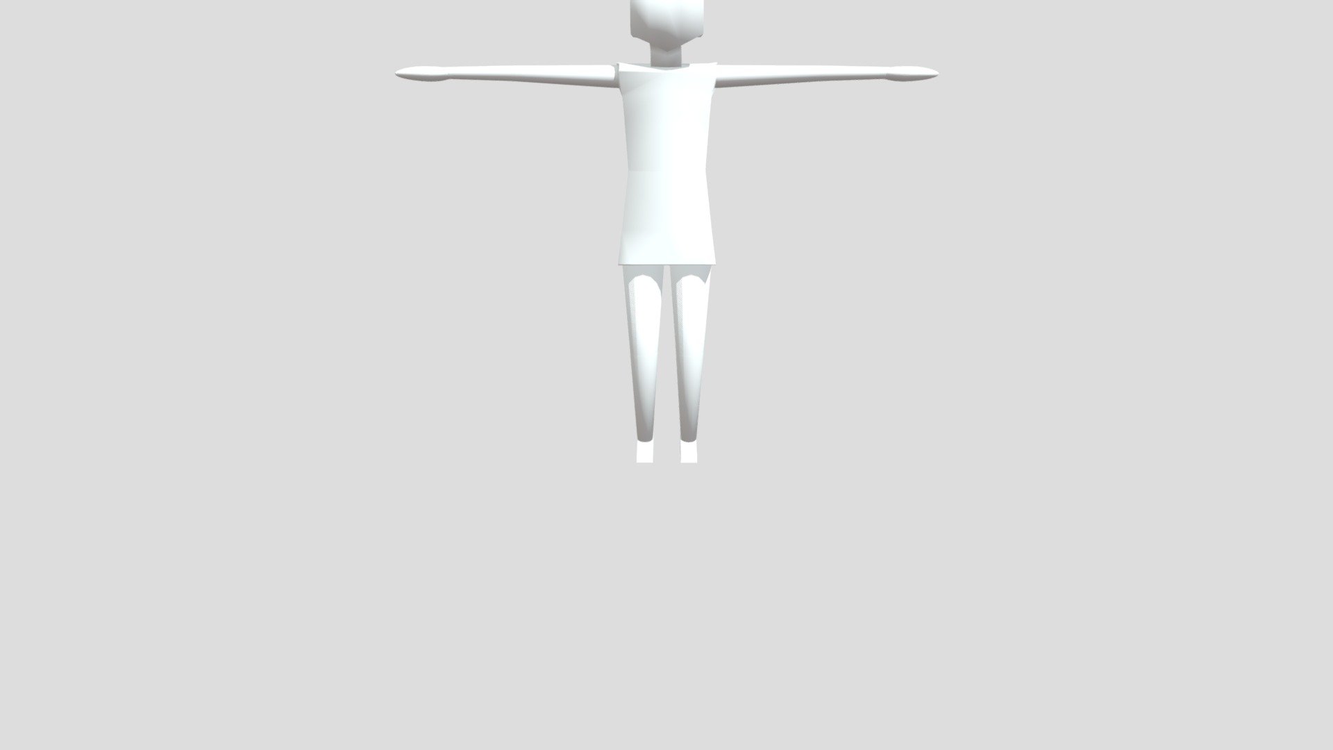 NPC - Download Free 3D model by ShadowGames233 [2418952] - Sketchfab
