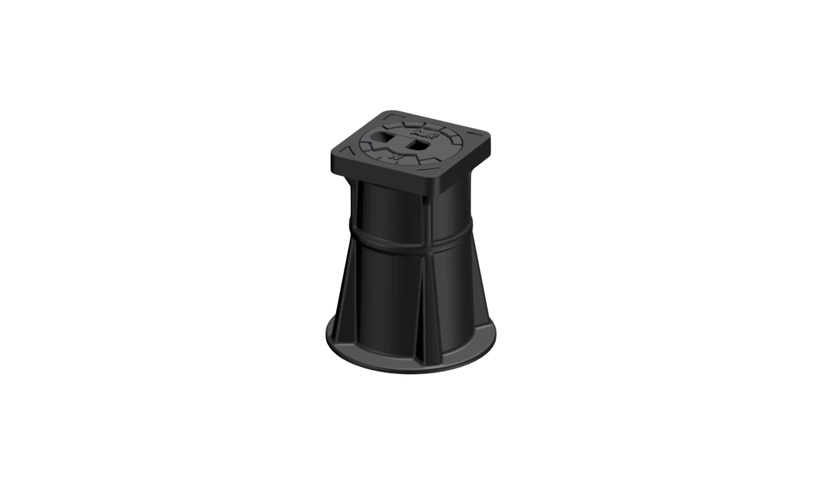 M-4057p Md-gg Avk W - 3D model by jdejong [241aaa8] - Sketchfab