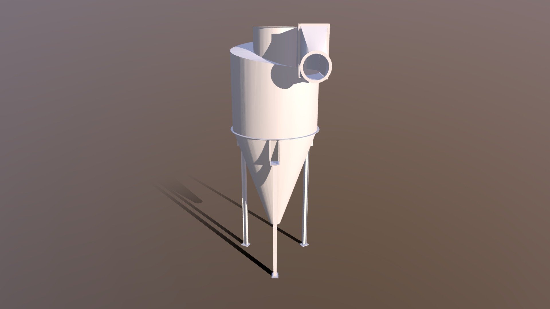Ciclone - Download Free 3D model by pcesarc5 [241b103] - Sketchfab
