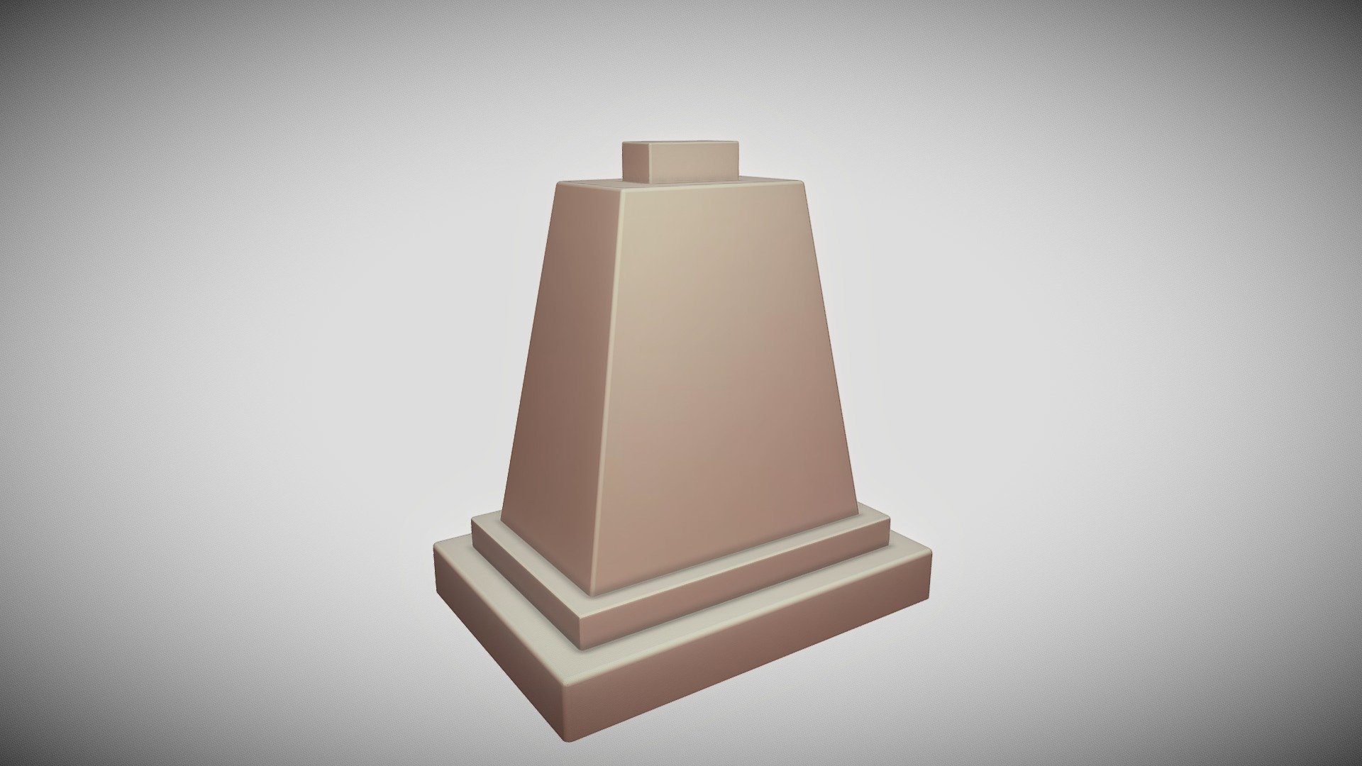 Grave stone - Download Free 3D model by ZzajA-A (@Zajjj_) [241b43b ...