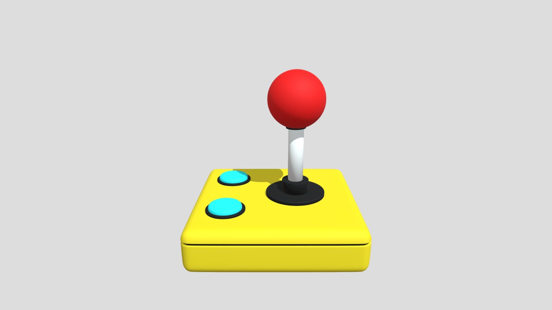 Retro Games - 3D model by simonrovi [241bd14] - Sketchfab