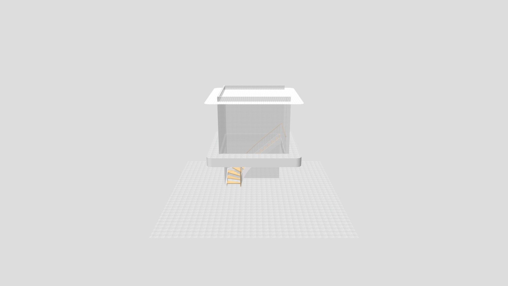 61005 - 3D model by WOOD STEP (@woodstep) [241d6b7] - Sketchfab