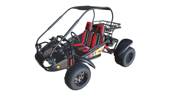 Orv 3D models - Sketchfab