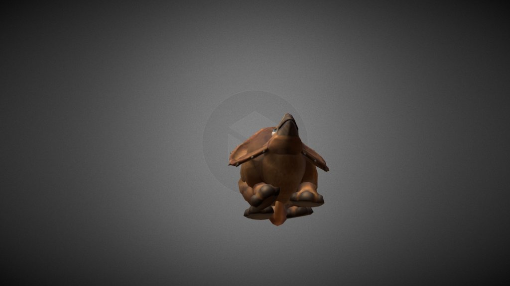 ice age - A 3D model collection by elmakkifahmi - Sketchfab