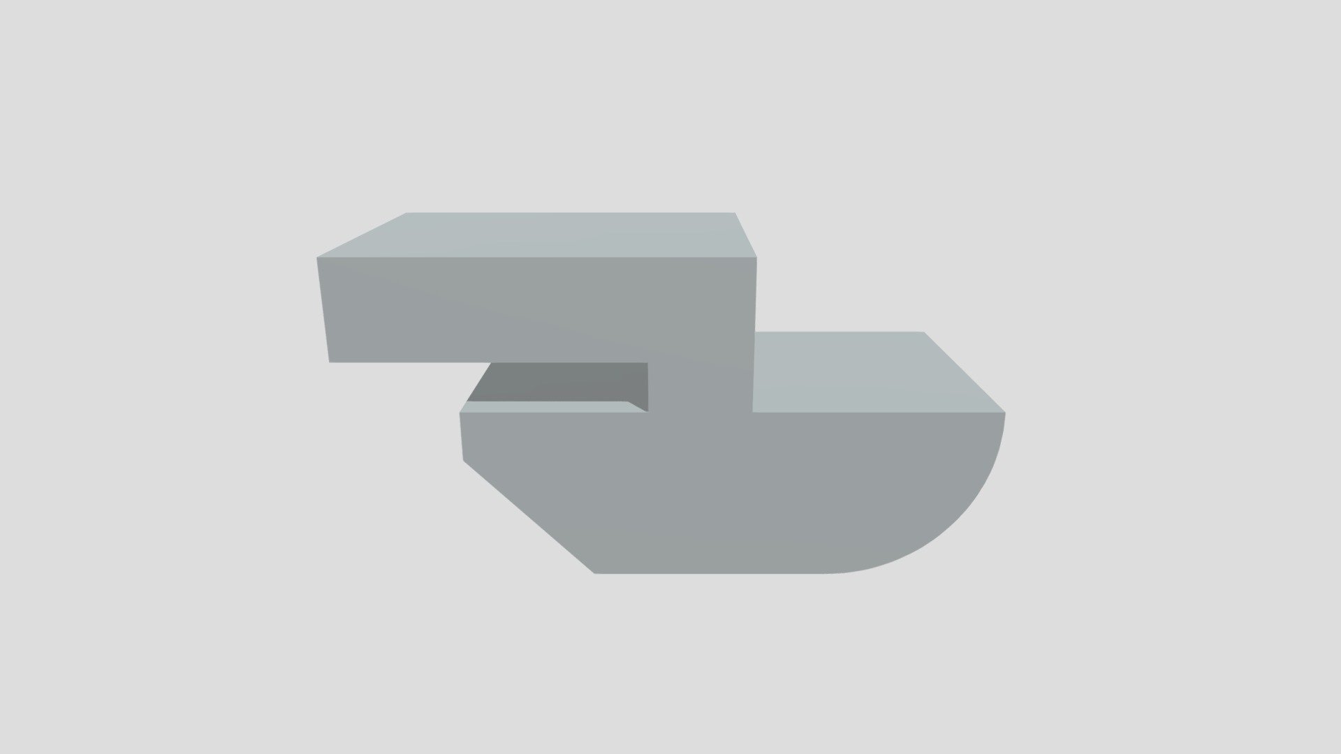 Nerf Ultra 2 - Battery cover pins - Download Free 3D model by ...