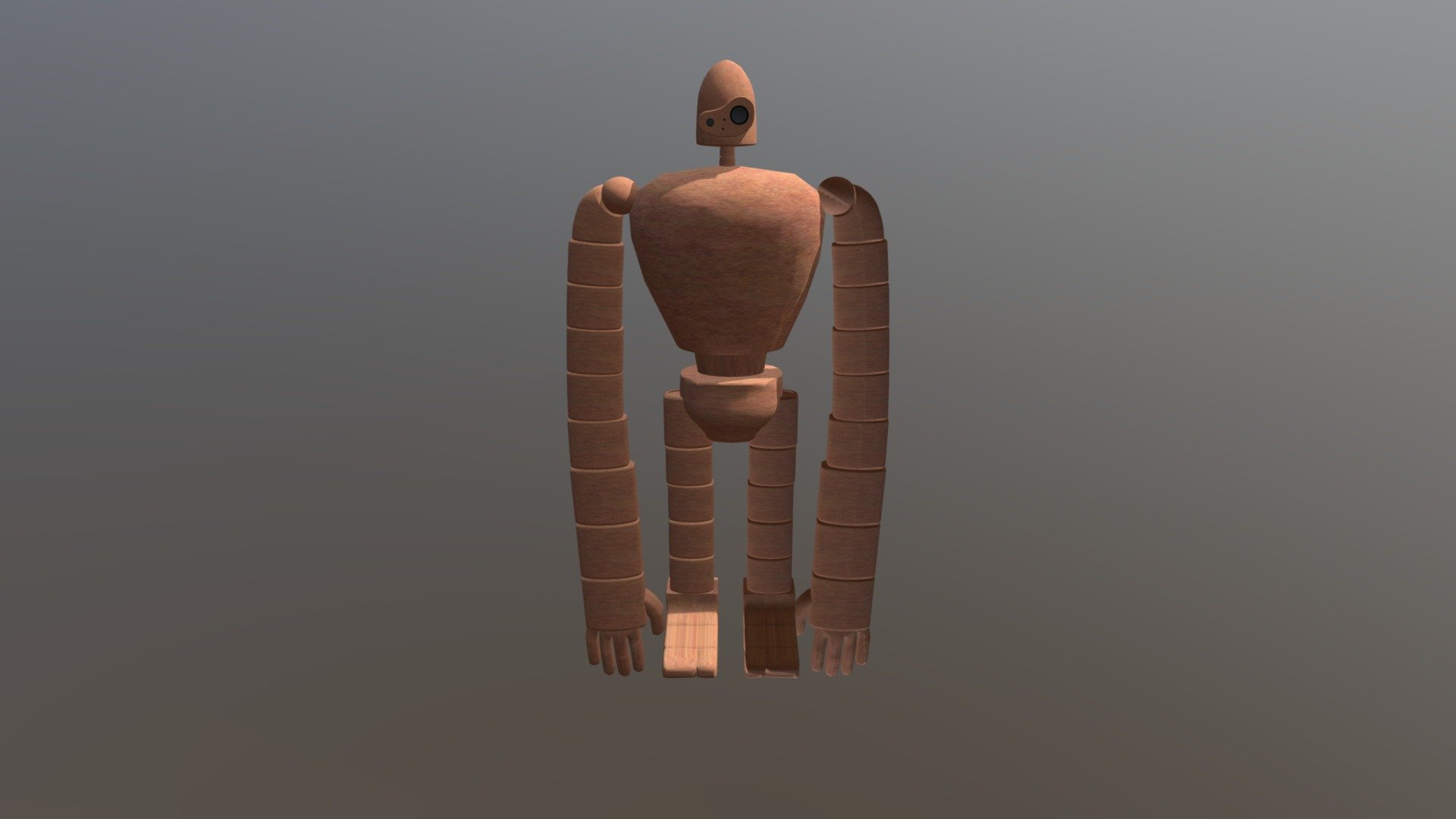 Asd - 3D model by 100001001 [241f37d] - Sketchfab