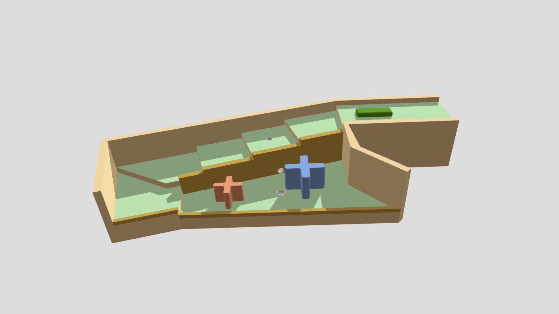 zip - 3D model by s8895304 [241f451] - Sketchfab