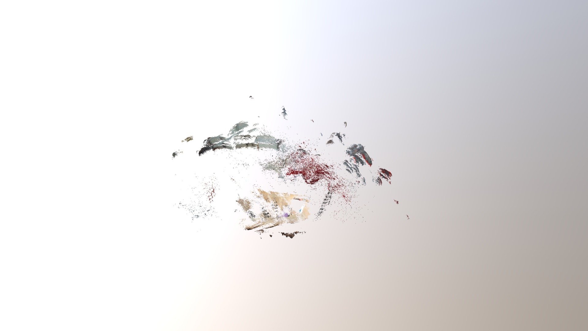 redkitchen_14_mvs_training - Download Free 3D model by Chris Heinrich (@chrispheinrich) [2420294 ...