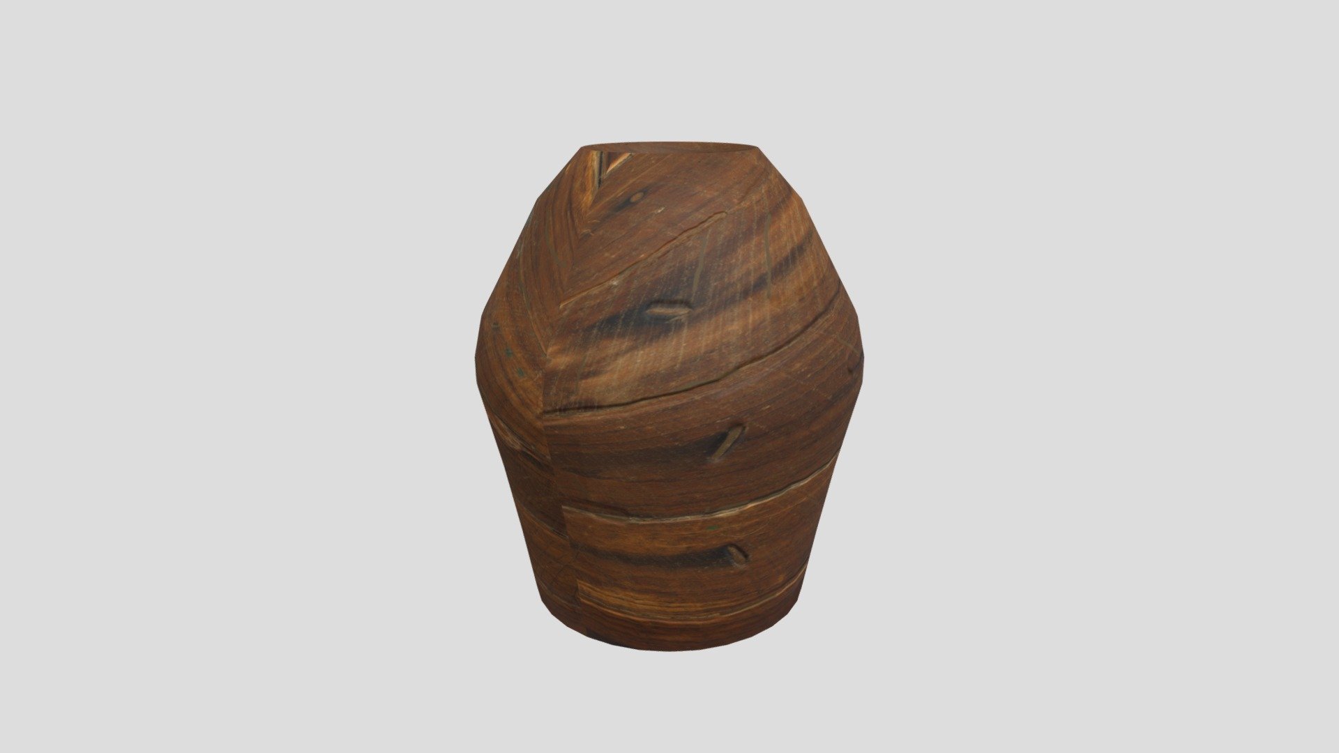 vrubel_05_14BARRELPROJECT - 3D model by buggaboo68 [242076e] - Sketchfab
