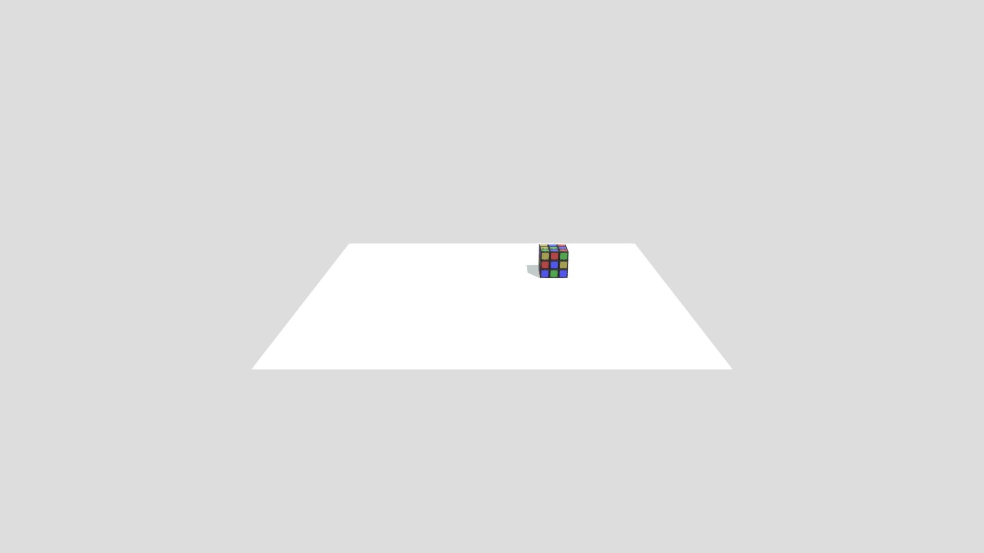 Cubes - Download Free 3D model by onlyimported.deepak [2420ca6] - Sketchfab