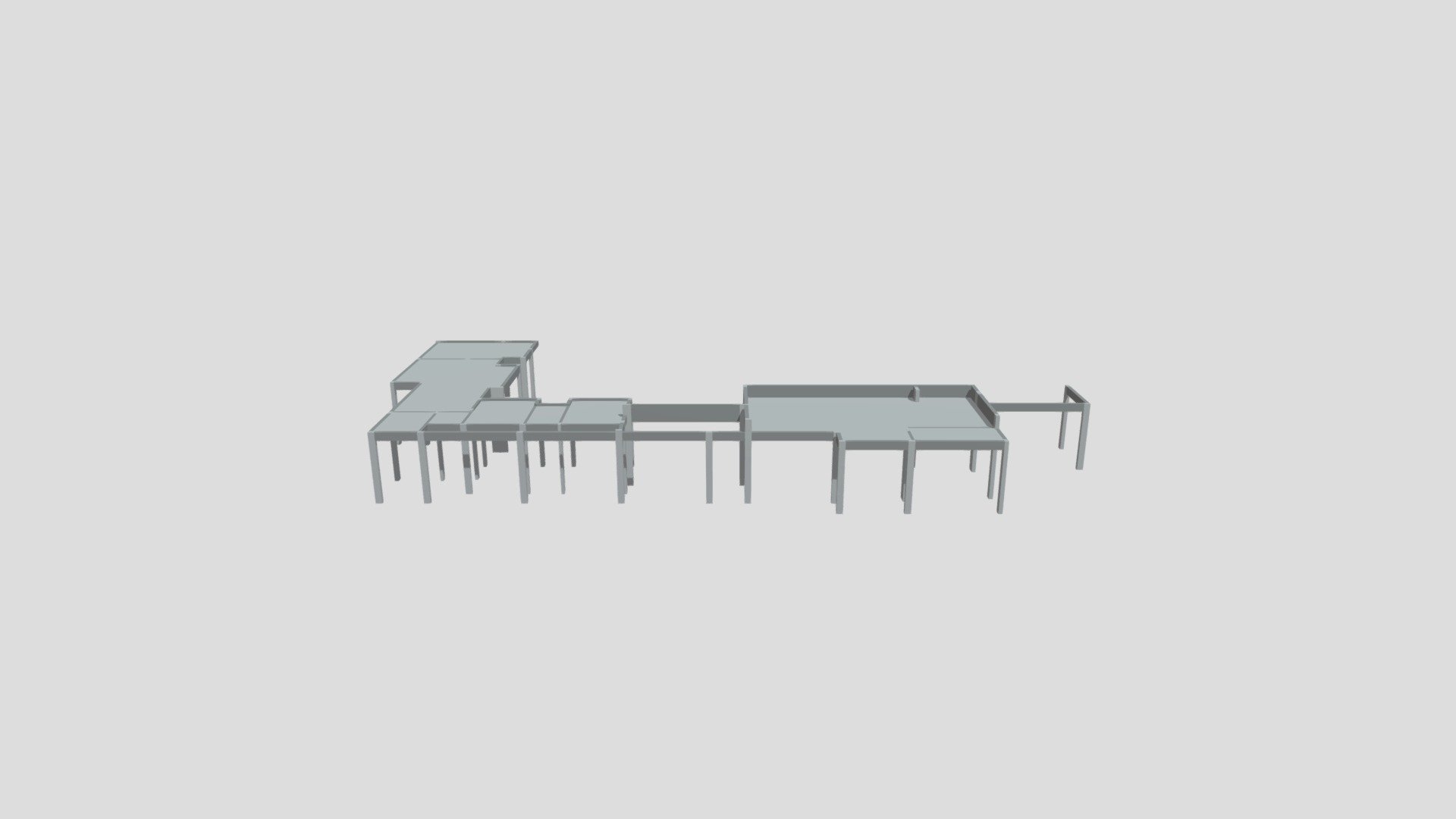0421-MARCIA-R01 - 3D model by DouglasDJM [2421232] - Sketchfab