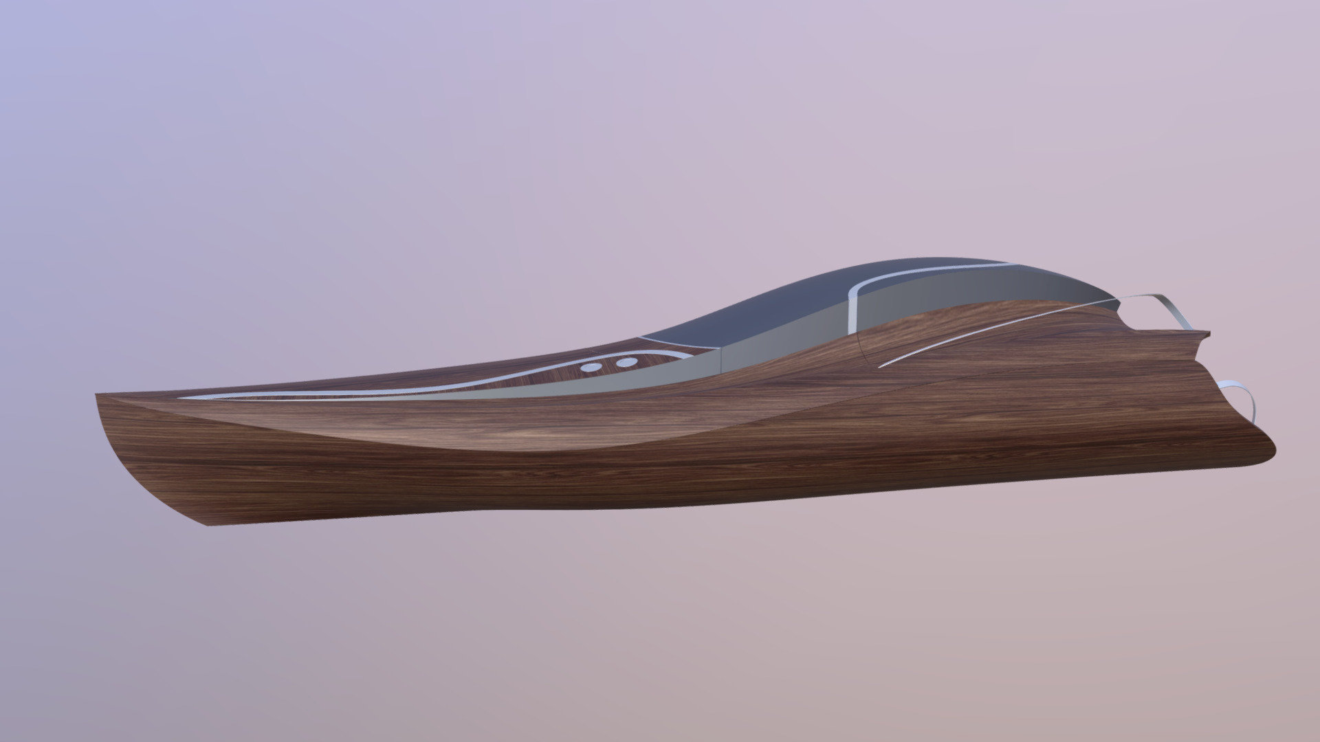 Yacht - Download Free 3D model by cornea [24218ff] - Sketchfab