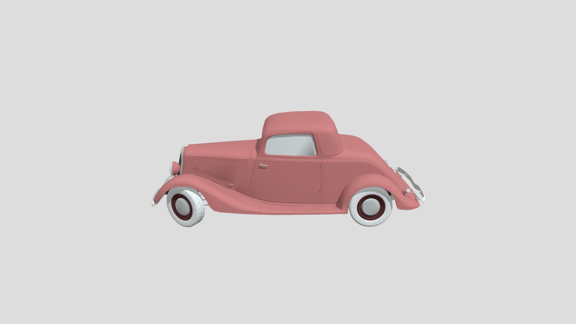 33-ford-coupe - Download Free 3D model by DoctorSnake [2421df9] - Sketchfab