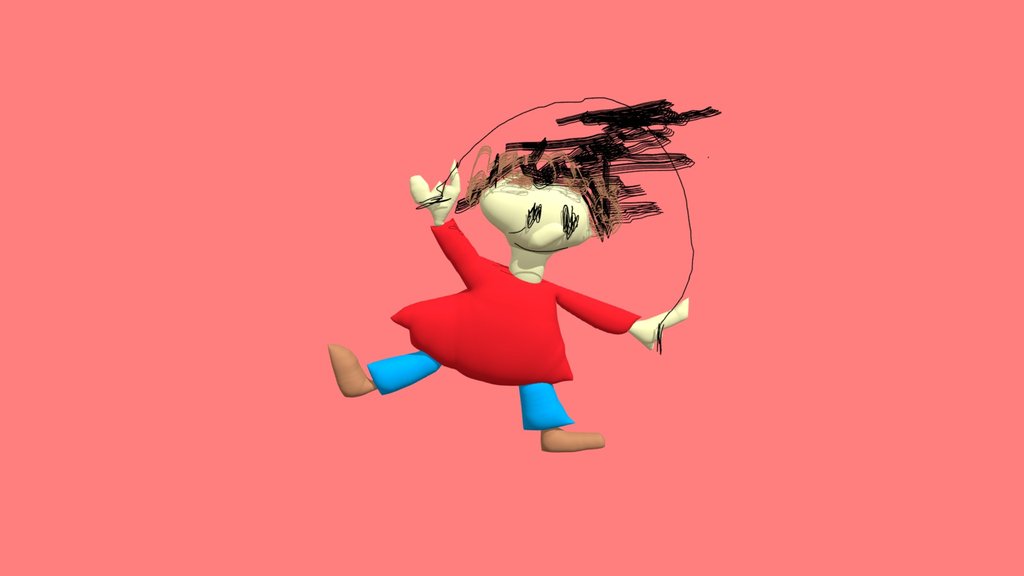 Baldi Models - A 3D model collection by BaldiBaldimore ...