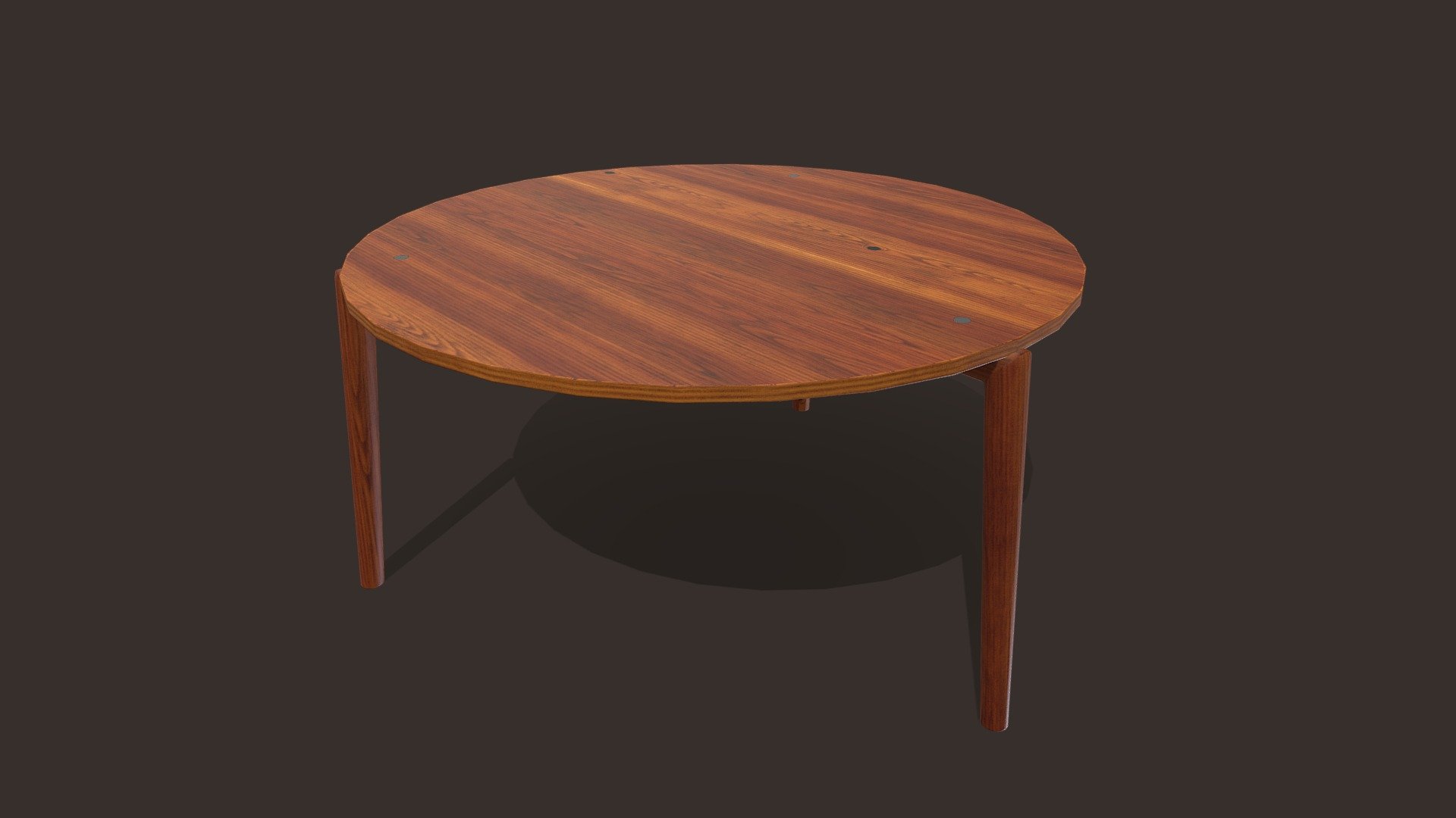 coffee table 03 - Buy Royalty Free 3D model by MDgraphicLAB [2425b18 ...