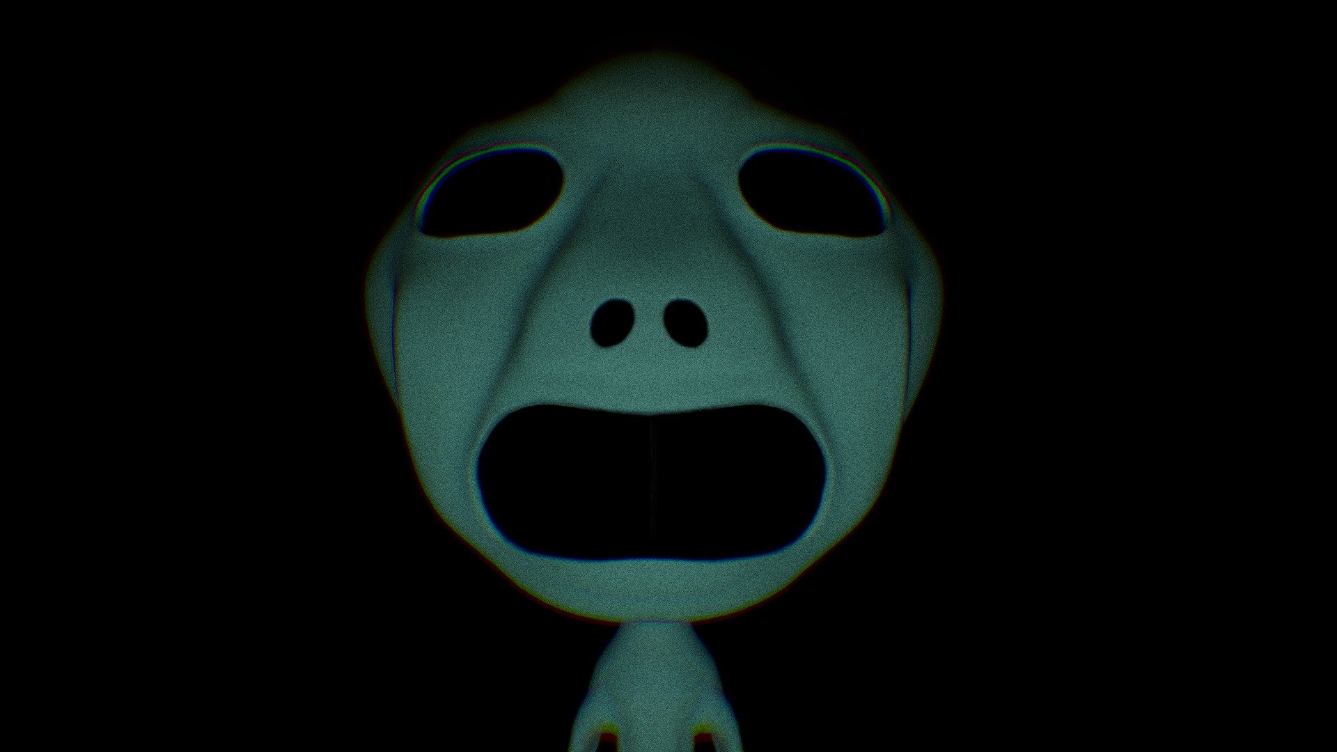 Unnamed Marionette v3 - Download Free 3D model by Unschooling with Fin ...