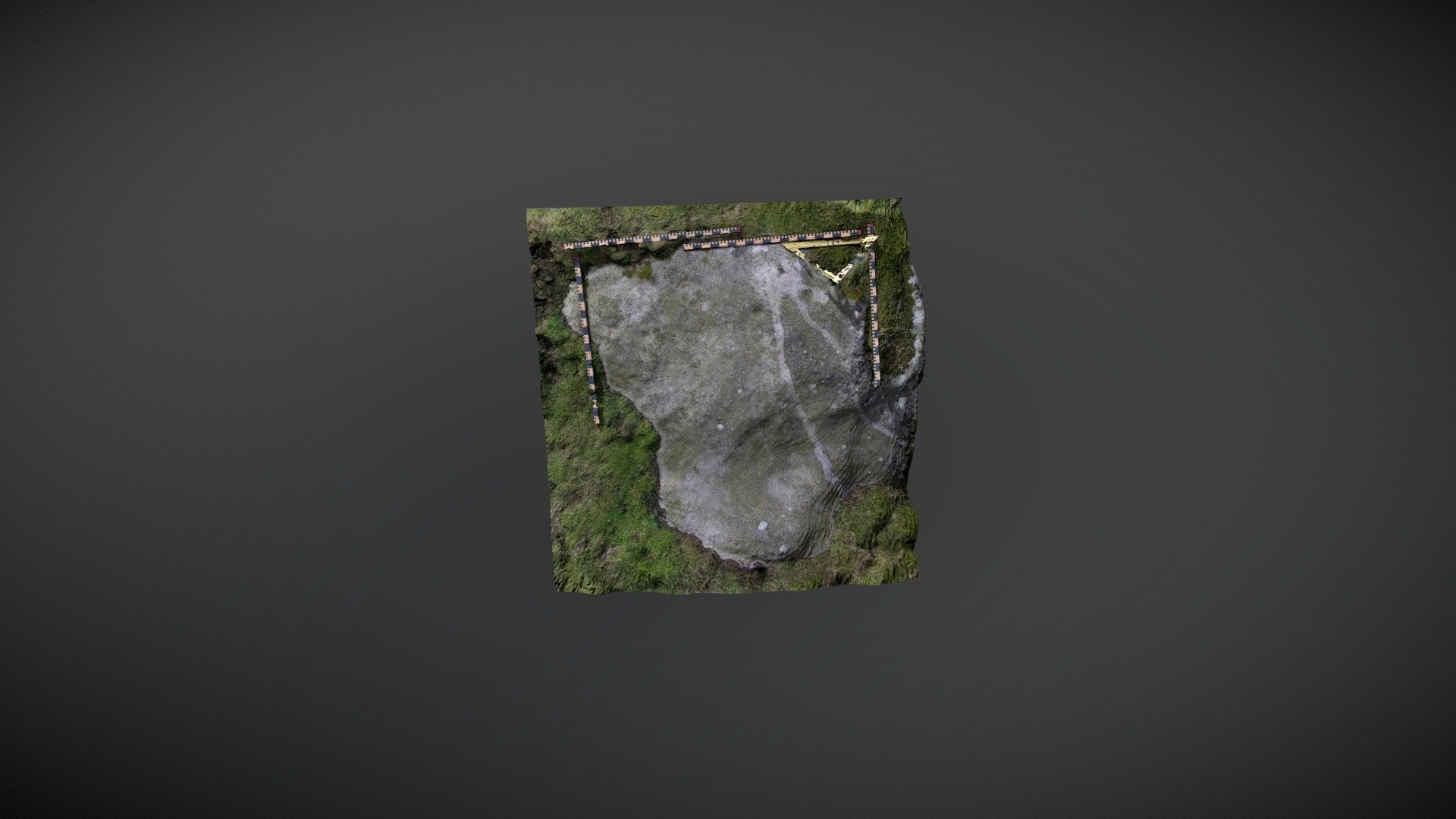 North Lordenshaw 6aa (Feb 206) - Download Free 3D model by England's ...