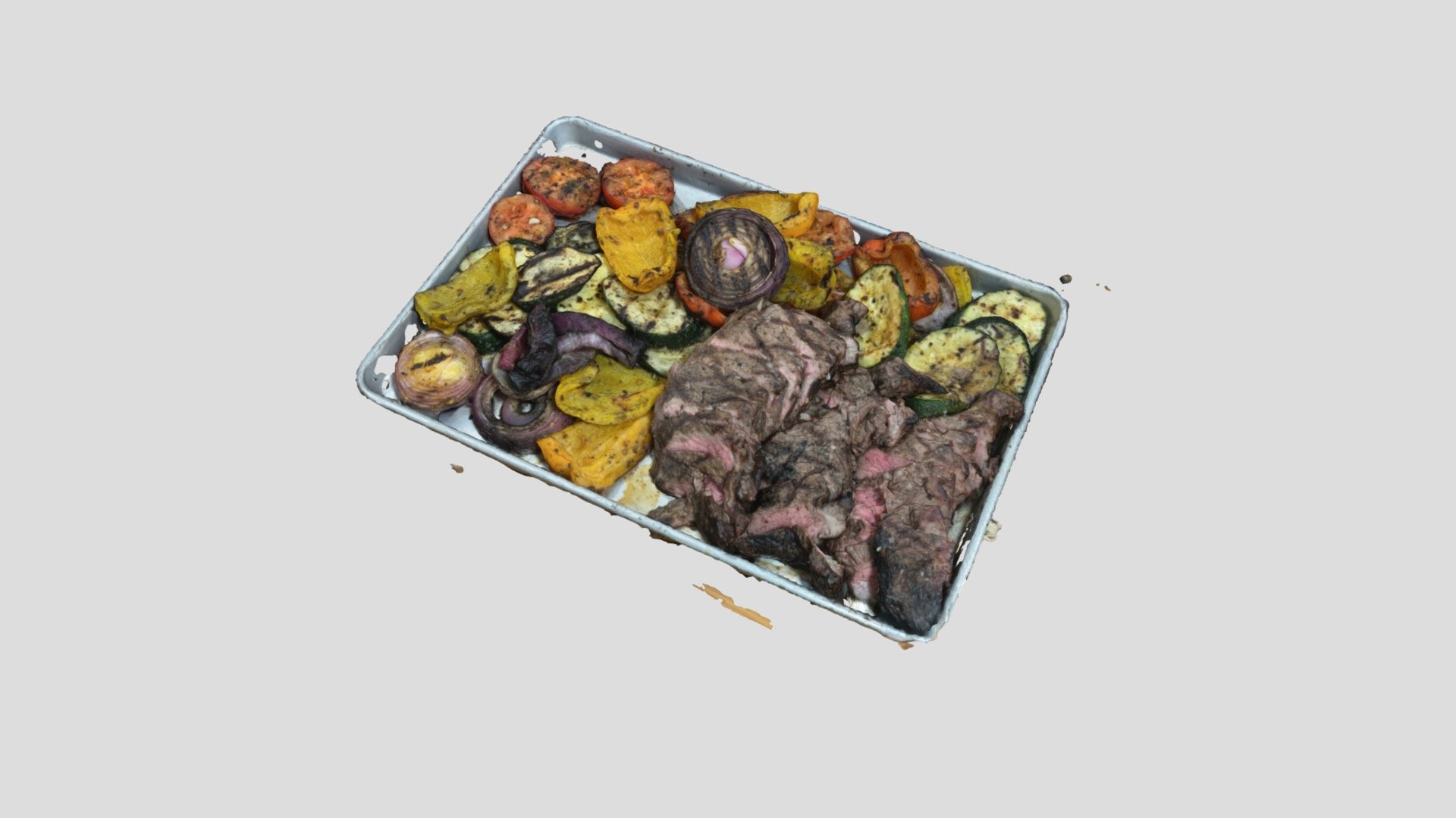 Scan 2023-04-17T04:59:57.162Z - Download Free 3D model by EGFoodScans ...