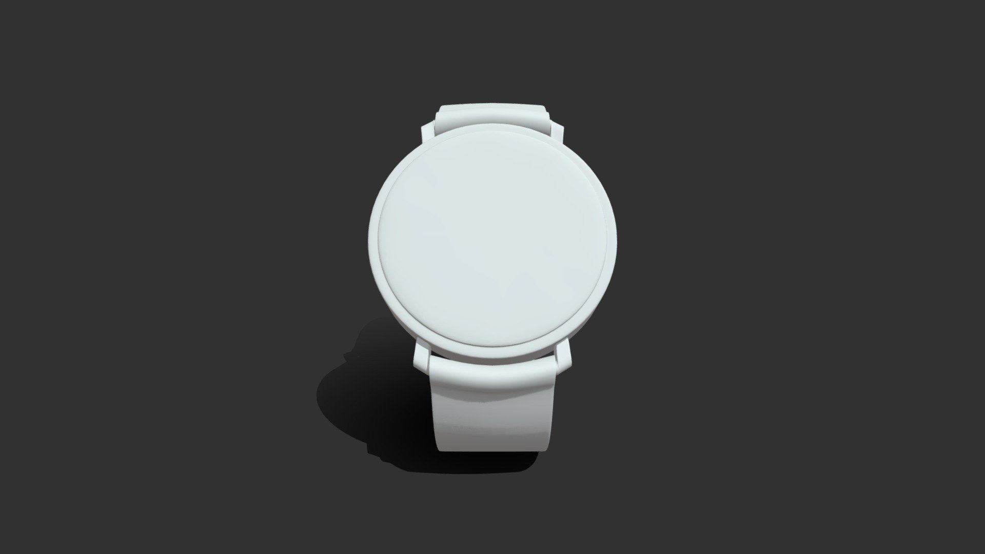 Watch Prototype - 3D model by kohaliana [24298bb] - Sketchfab
