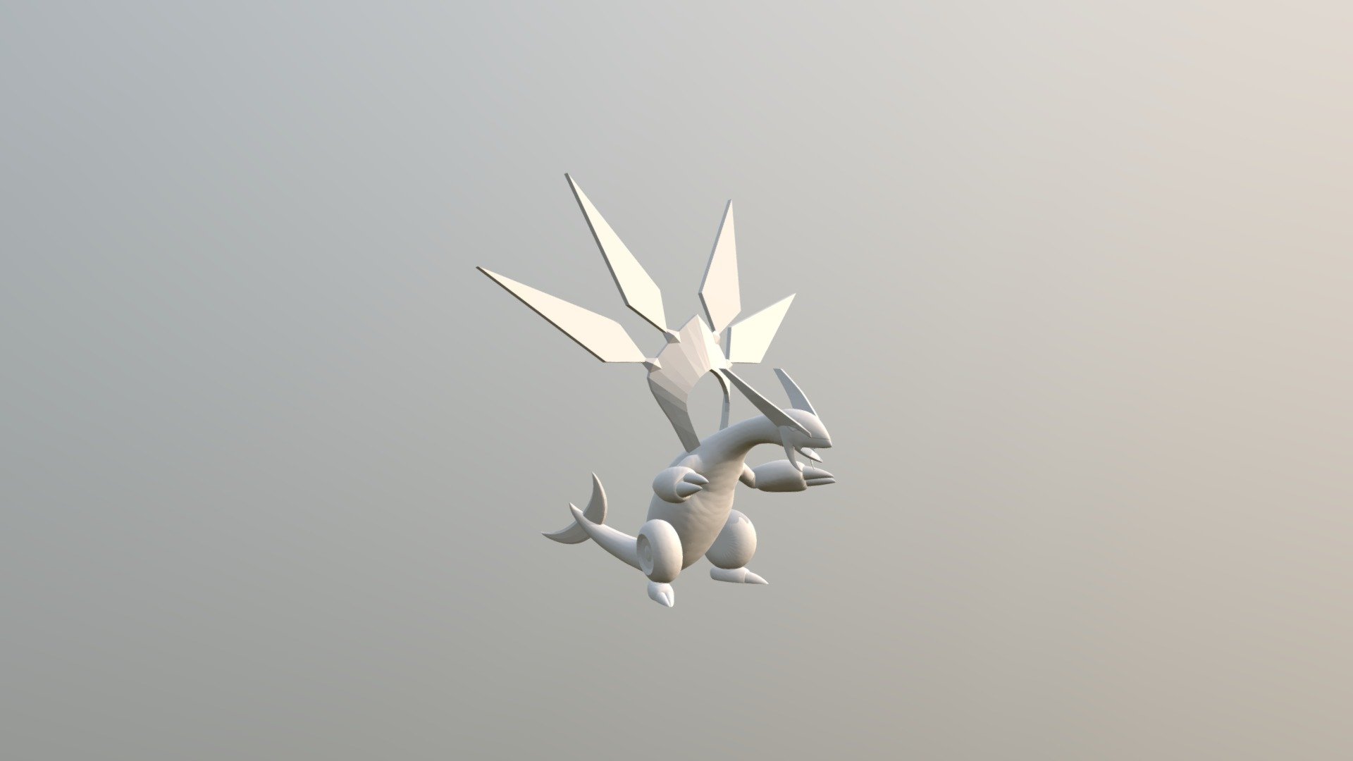 Jetragon - palworld - Download Free 3D model by smitdoshi258 [2429b3b ...