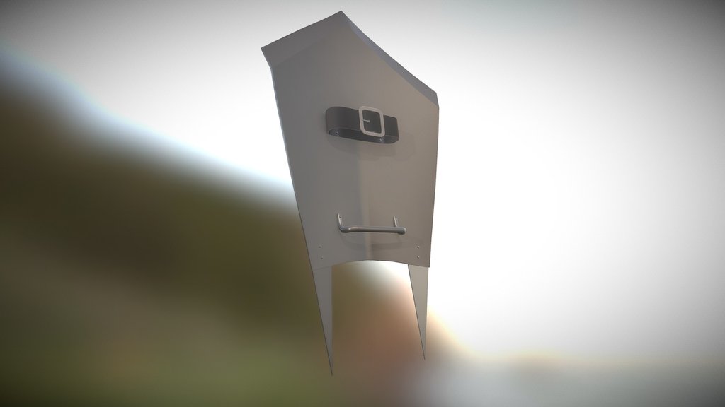 Lord of The Rings - A 3D model collection by Trevor.Jenkins1 - Sketchfab