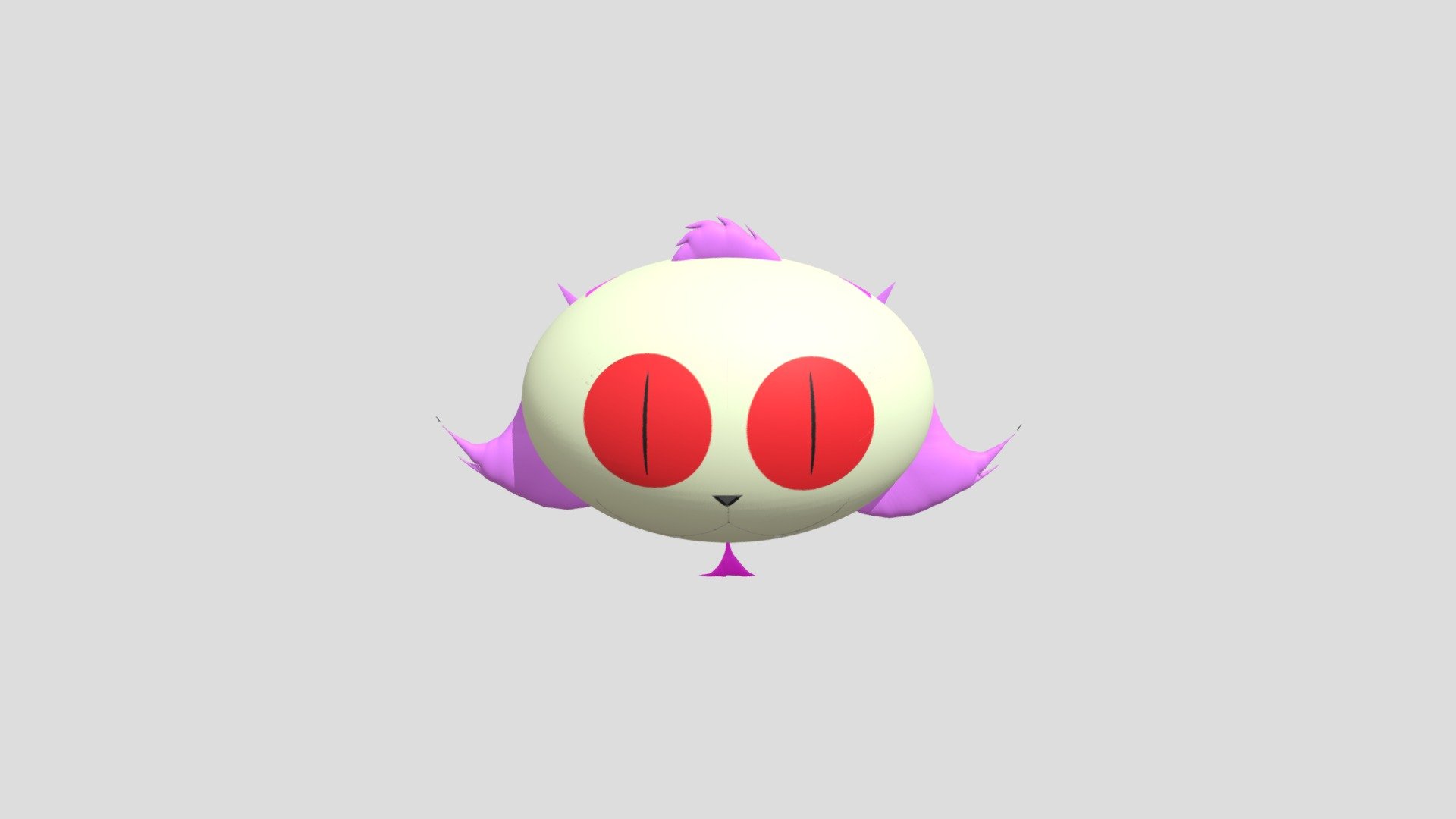 Wooley - Download Free 3D model by Youtube Videotube (@yvideotube6 ...