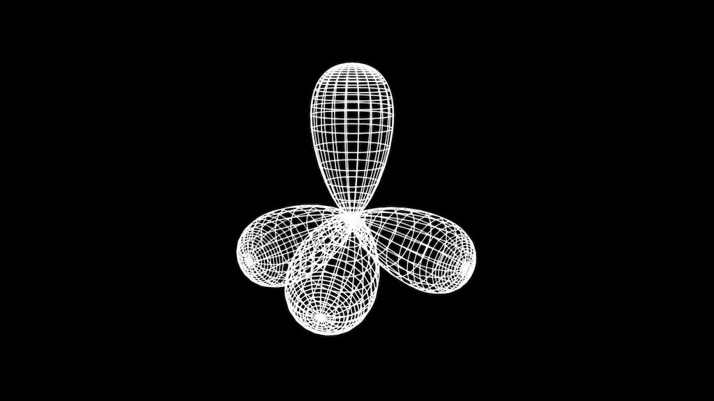 sp3 - 3D model by Austin Koons (@droculist) [242e5d8] - Sketchfab