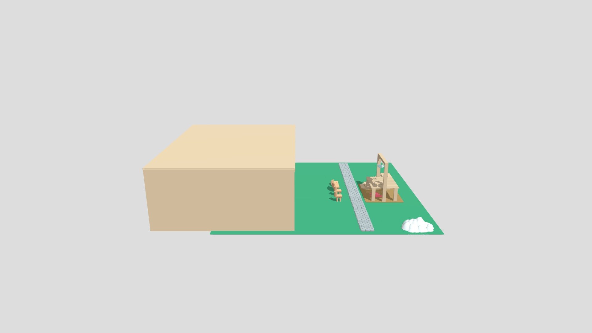 base - Download Free 3D model by asamuel2024 [243060d] - Sketchfab