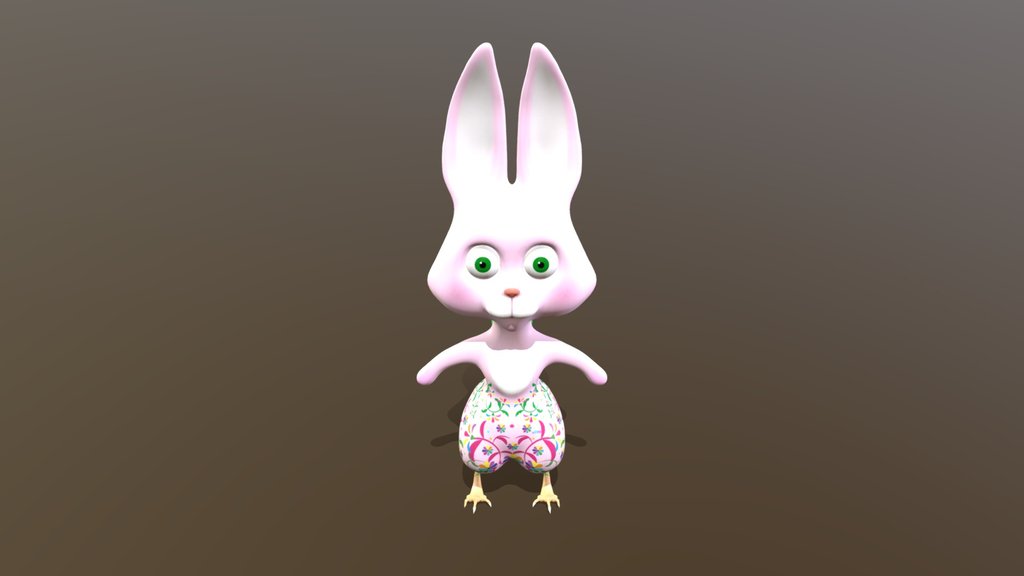 cartoon - A 3D model collection by nemetalla - Sketchfab