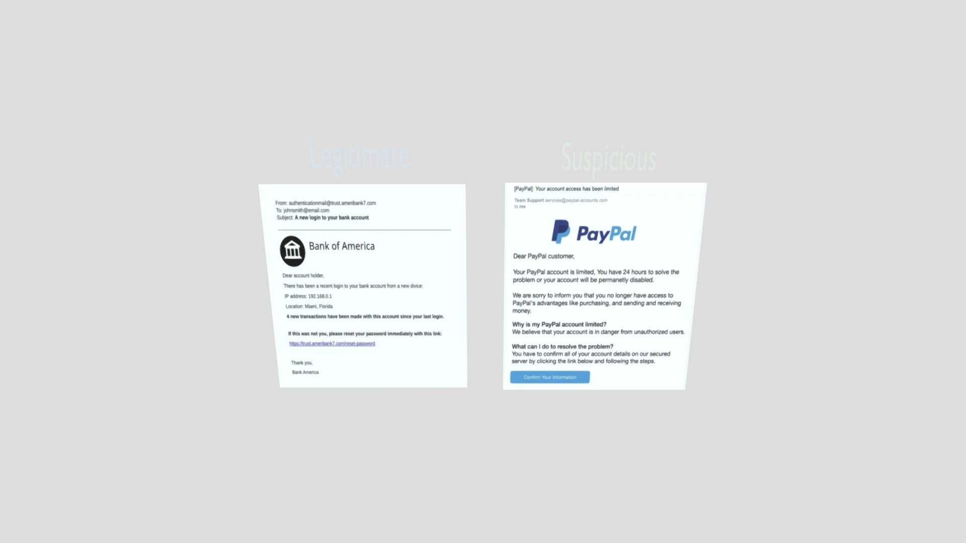 Phishing_email - 3D model by arfaprvz2004 [2432750] - Sketchfab