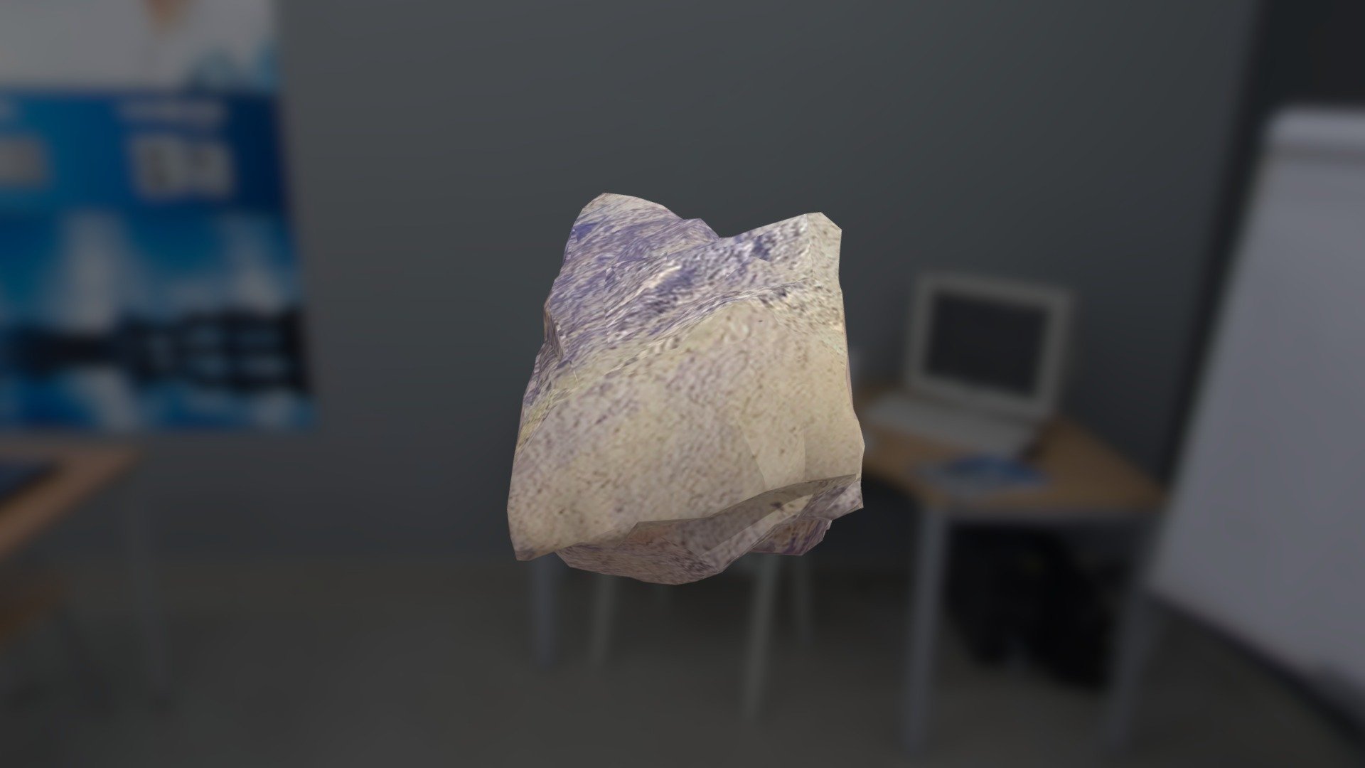 BATU00002 - Download Free 3D model by zakiyanzet [2432dc1] - Sketchfab