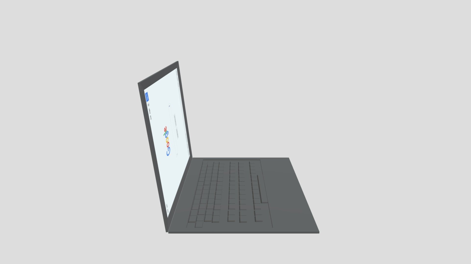 pc - Download Free 3D model by andradey390 [2434e85] - Sketchfab
