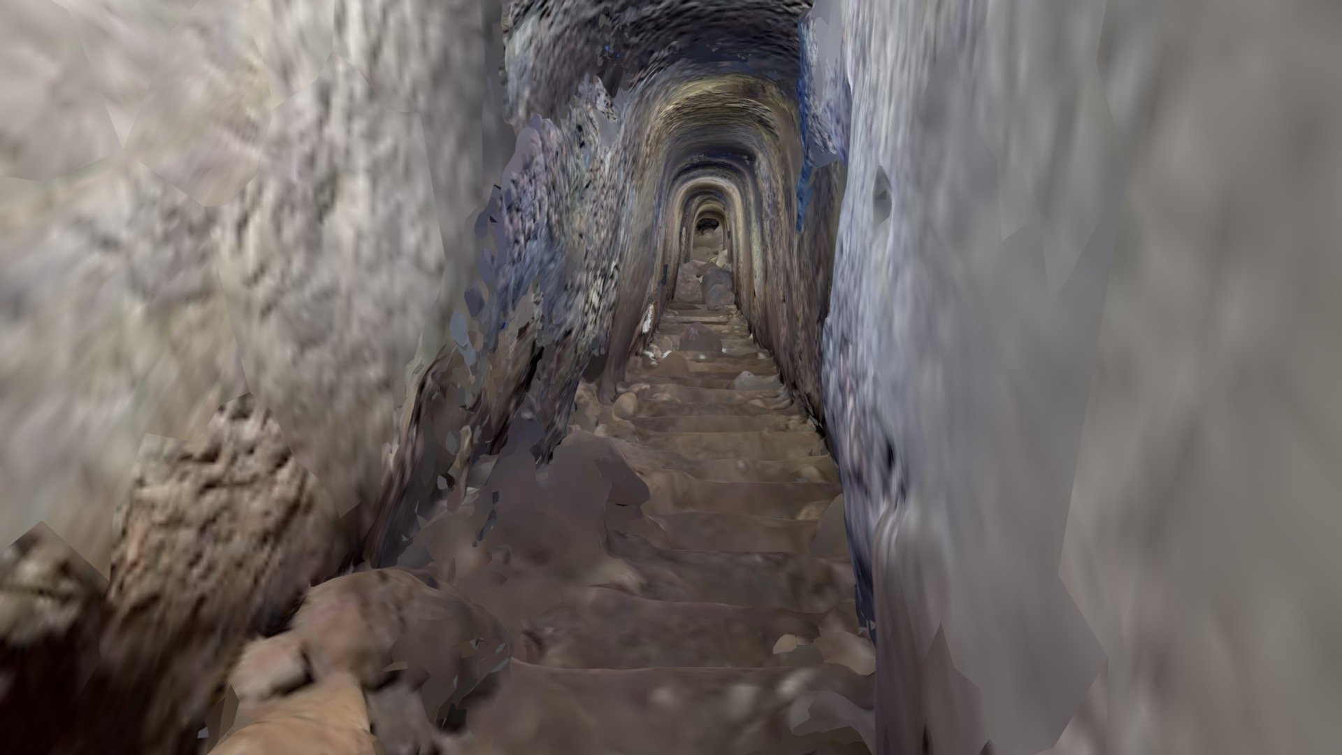 Stoa test - Download Free 3D model by Panagiotis (@georgpa) [2435496 ...