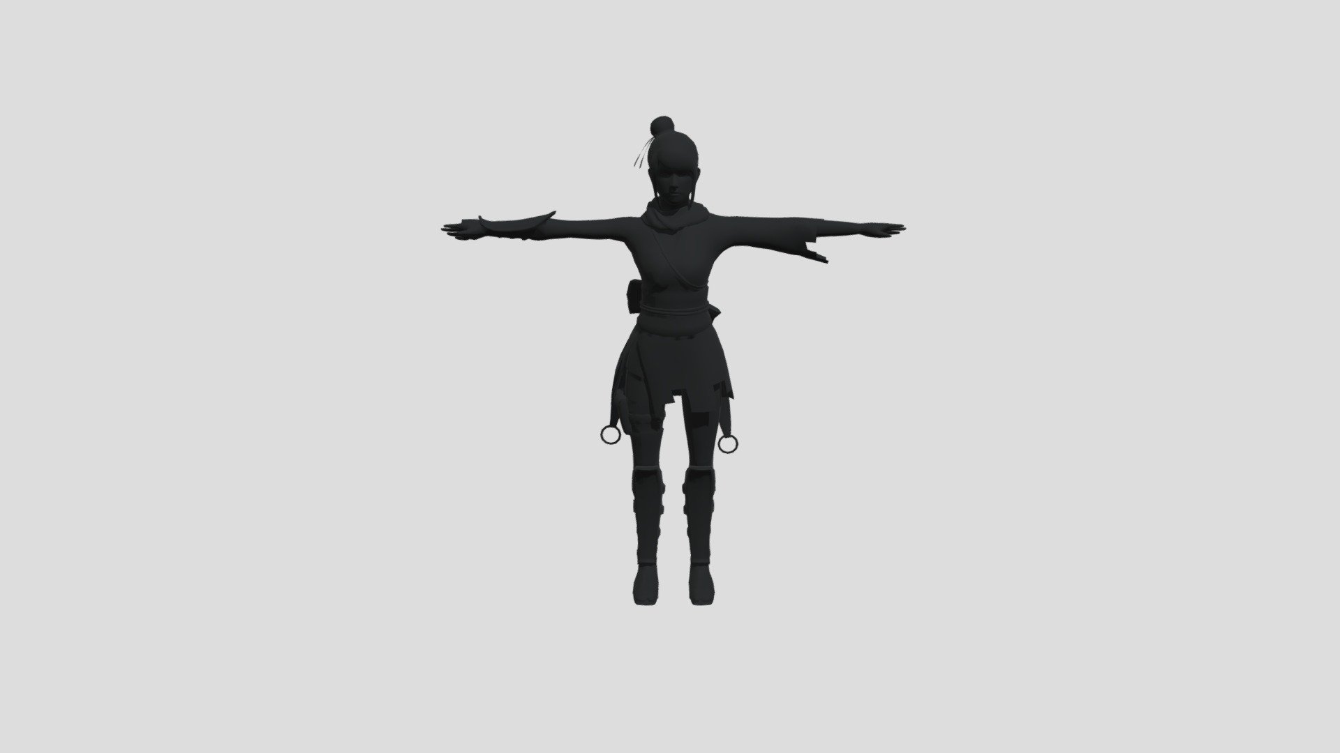 Mocap - 3D model by devilord [2436584] - Sketchfab