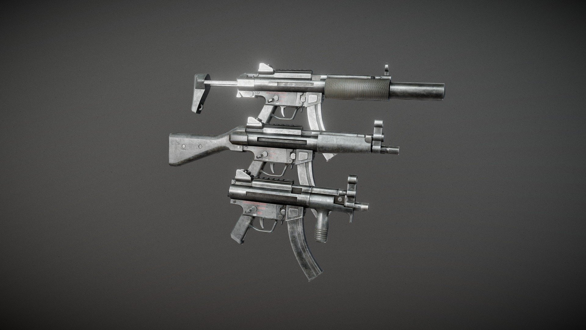 sketchfab - 3D model by Giperione [24369f1] - Sketchfab