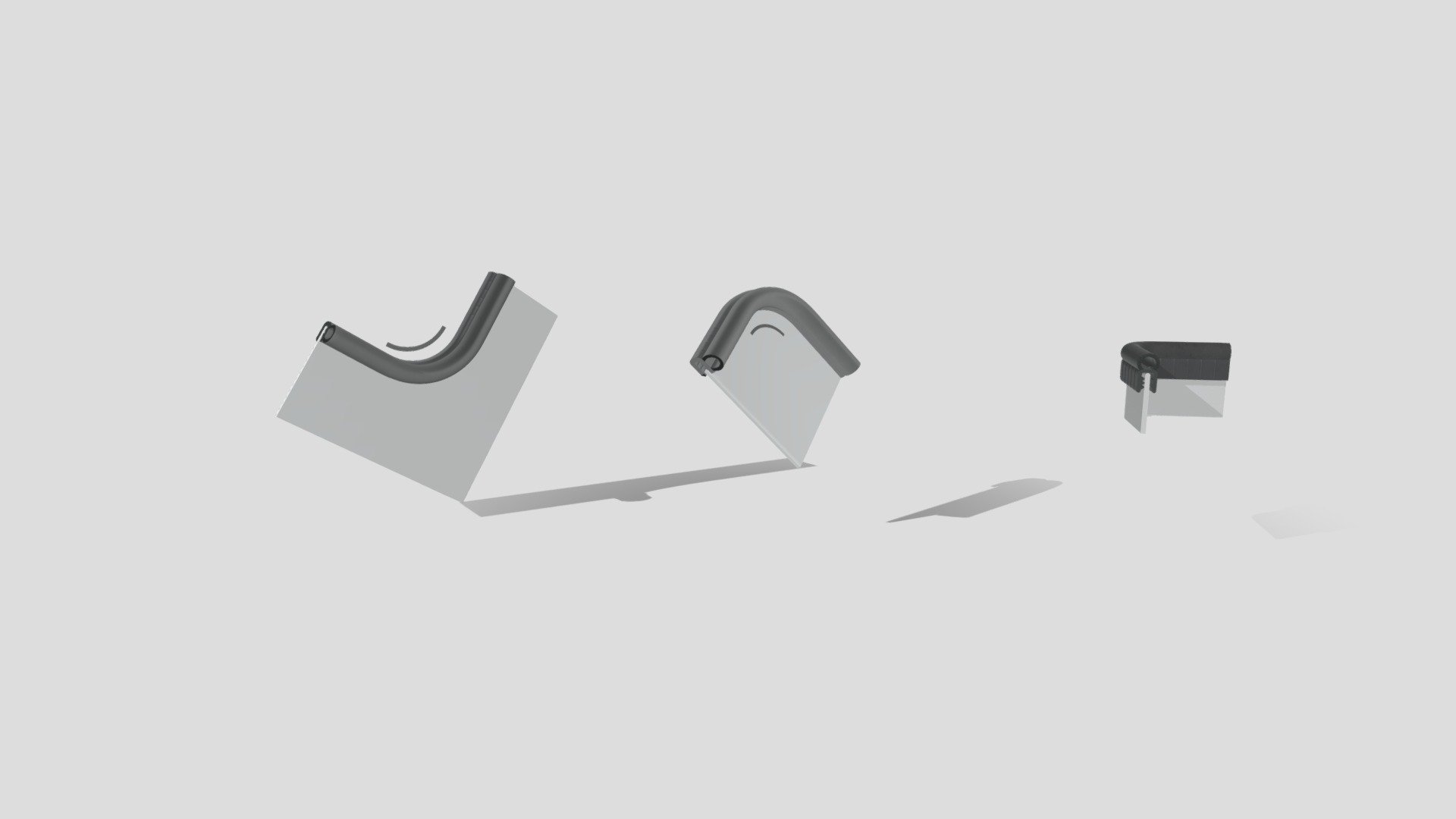 Radius - 3D model by Elasto Proxy (@elasto.proxy) [2436da6] - Sketchfab
