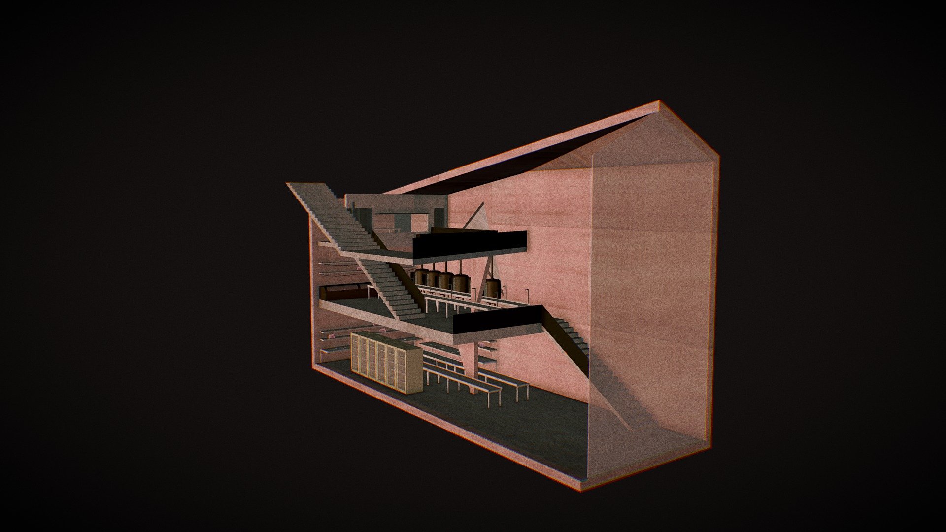 sketchfab lab - 3D model by ngailant [2439a56] - Sketchfab